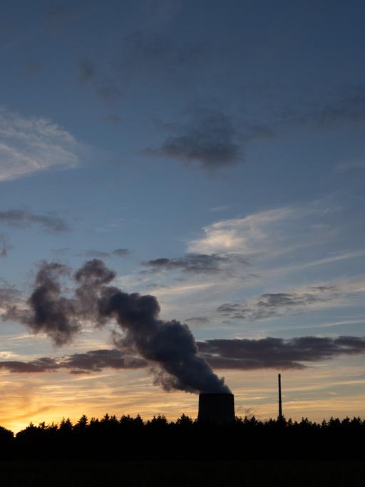 AKW - Was der Weiterbetrieb der Atomkraftwerke bedeutet ...