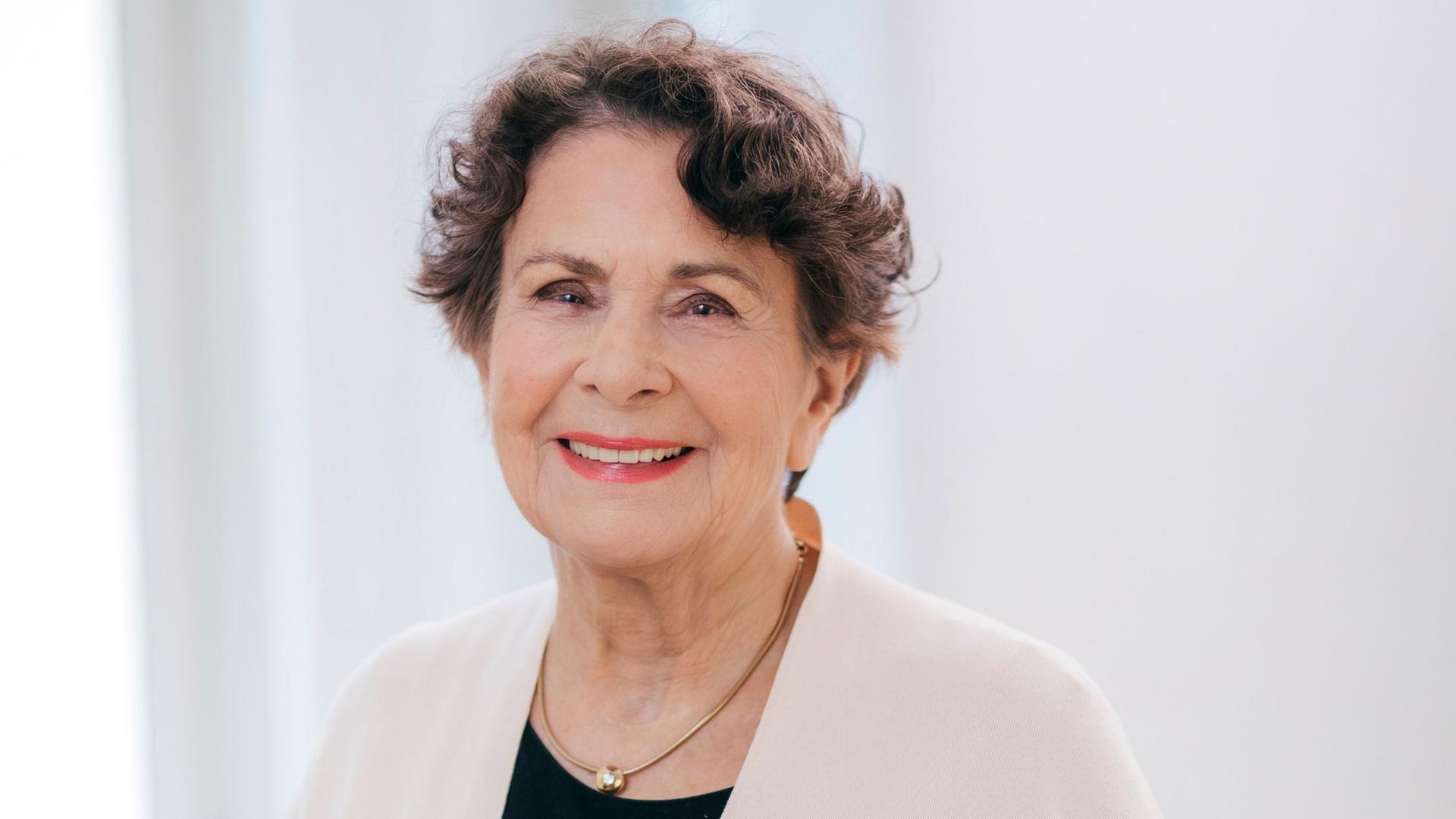 Frau und Geld: Helma Sick kämpft für finanzielle Unabhängigkeit