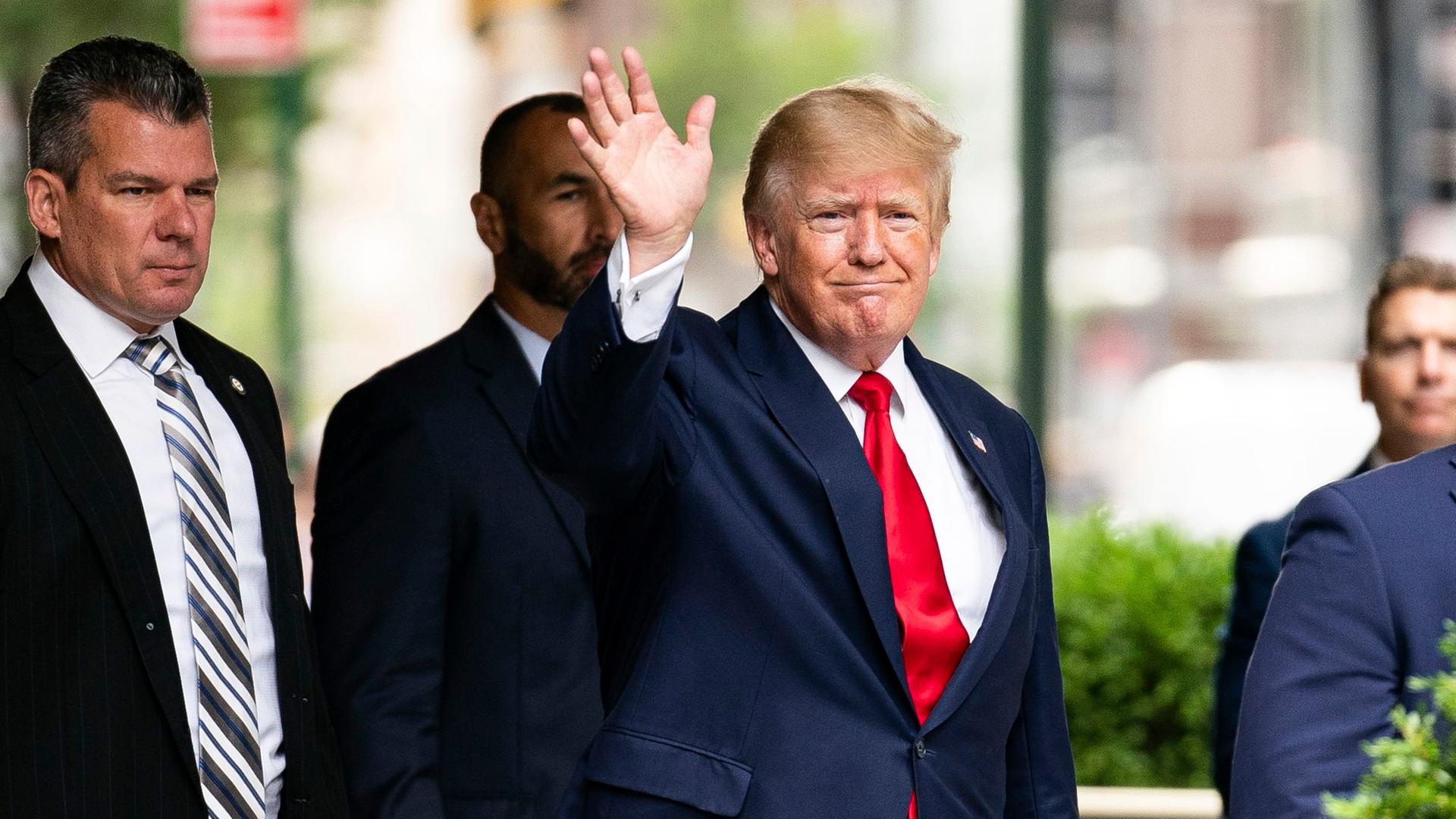 10. Juni 2023 - Die internationale Presseschau