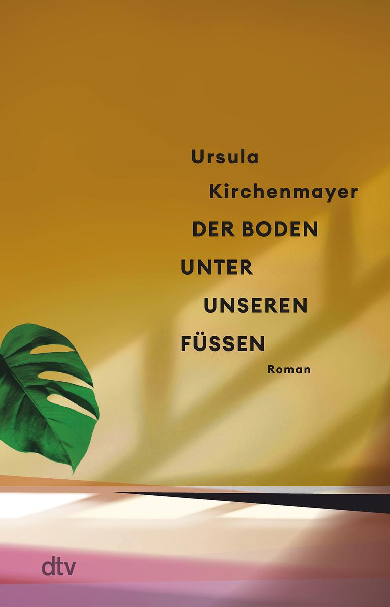 Ursula Kirchenmayer: "Der Boden unter unseren Füßen" - Leben in der ...