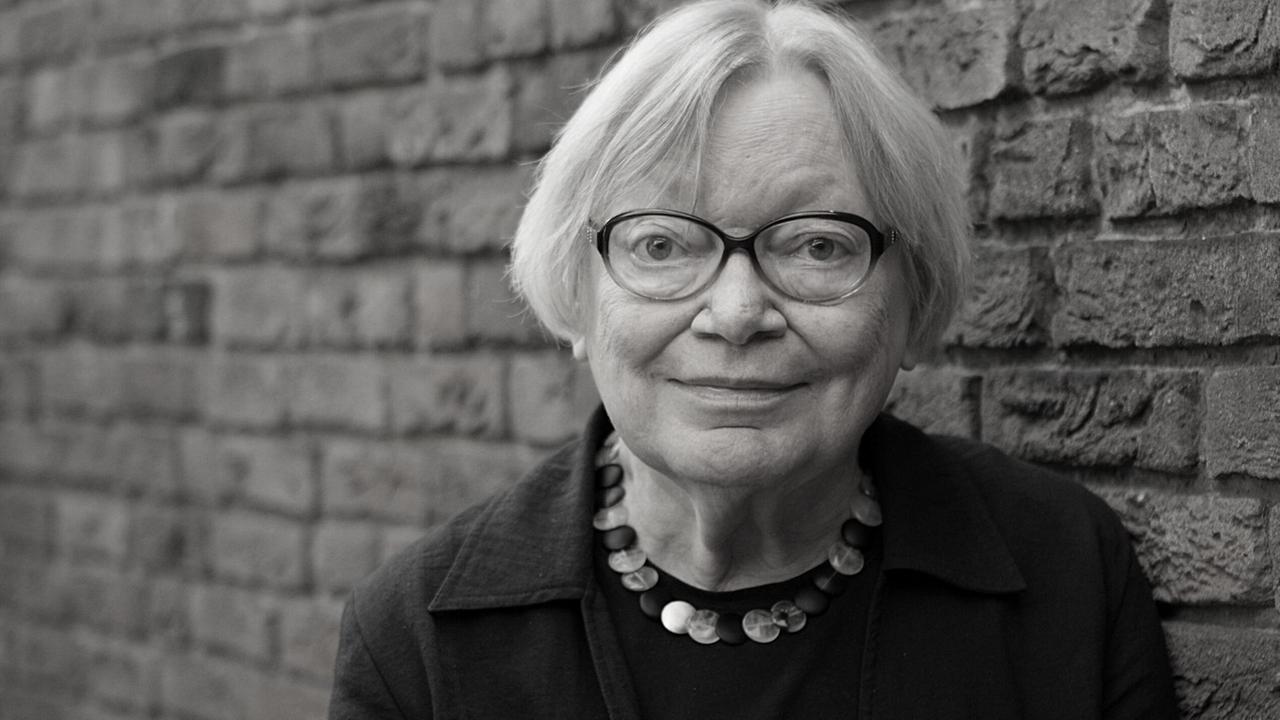 Inger Christensen: „Sich selber sehen möchte die Welt" - Wer diese ...