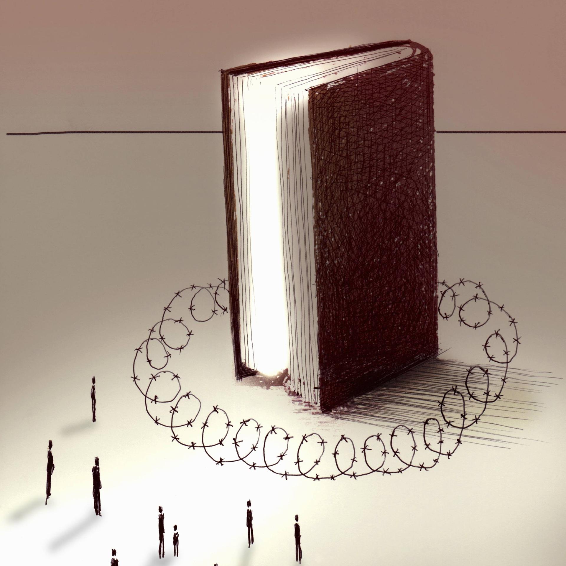 Goldene Nadel für Hogrefe, Klack und Stadeler – ToppEbooks.de Goldene Nadel für Hogrefe, Klack und Stadeler – ToppEbooks.de