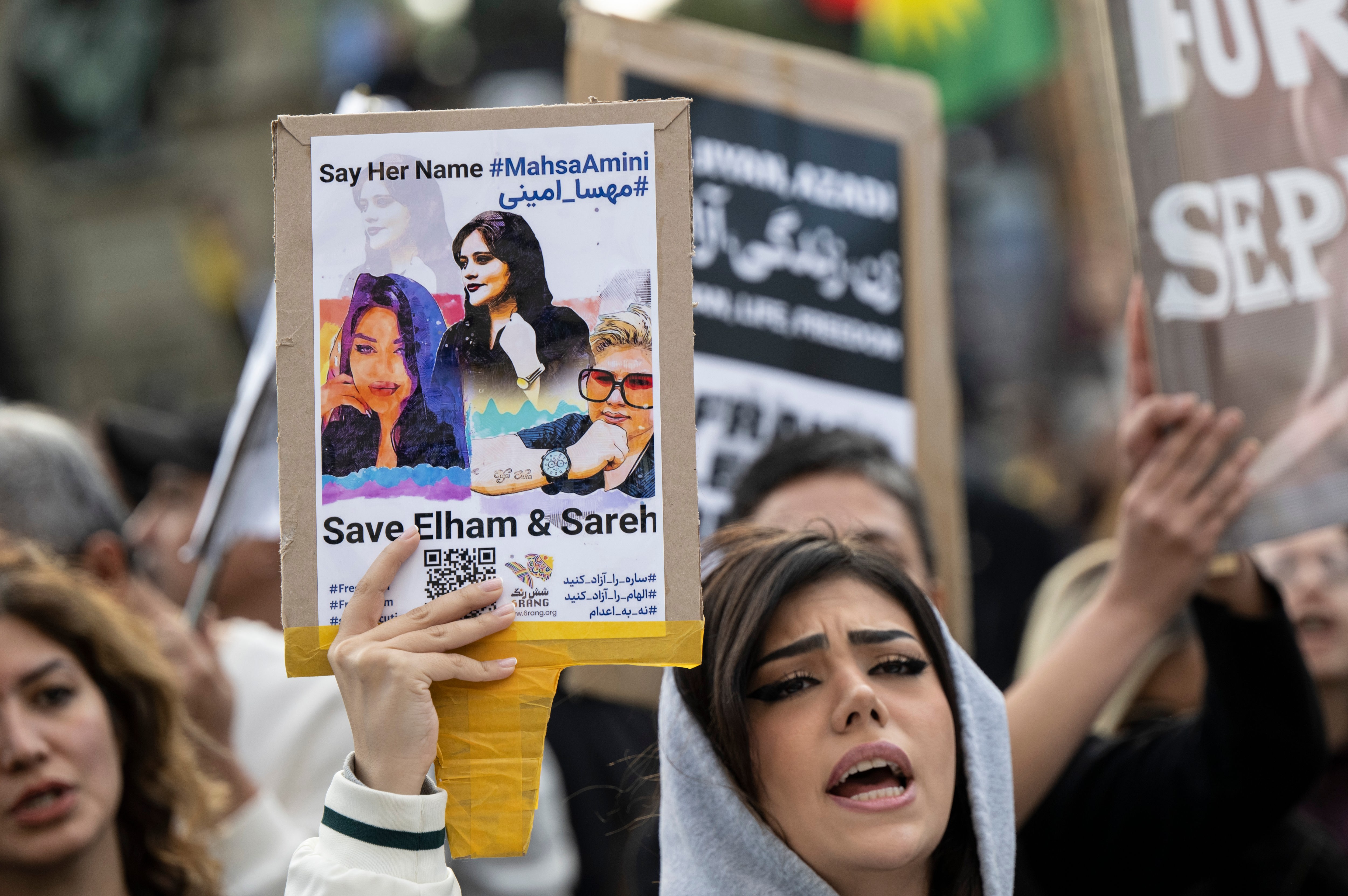 Proteste Im Iran Alles Was Laut Ist Hilft Flipboard Proteste Im Iran Alles Was Laut Ist Hilft Flipboard