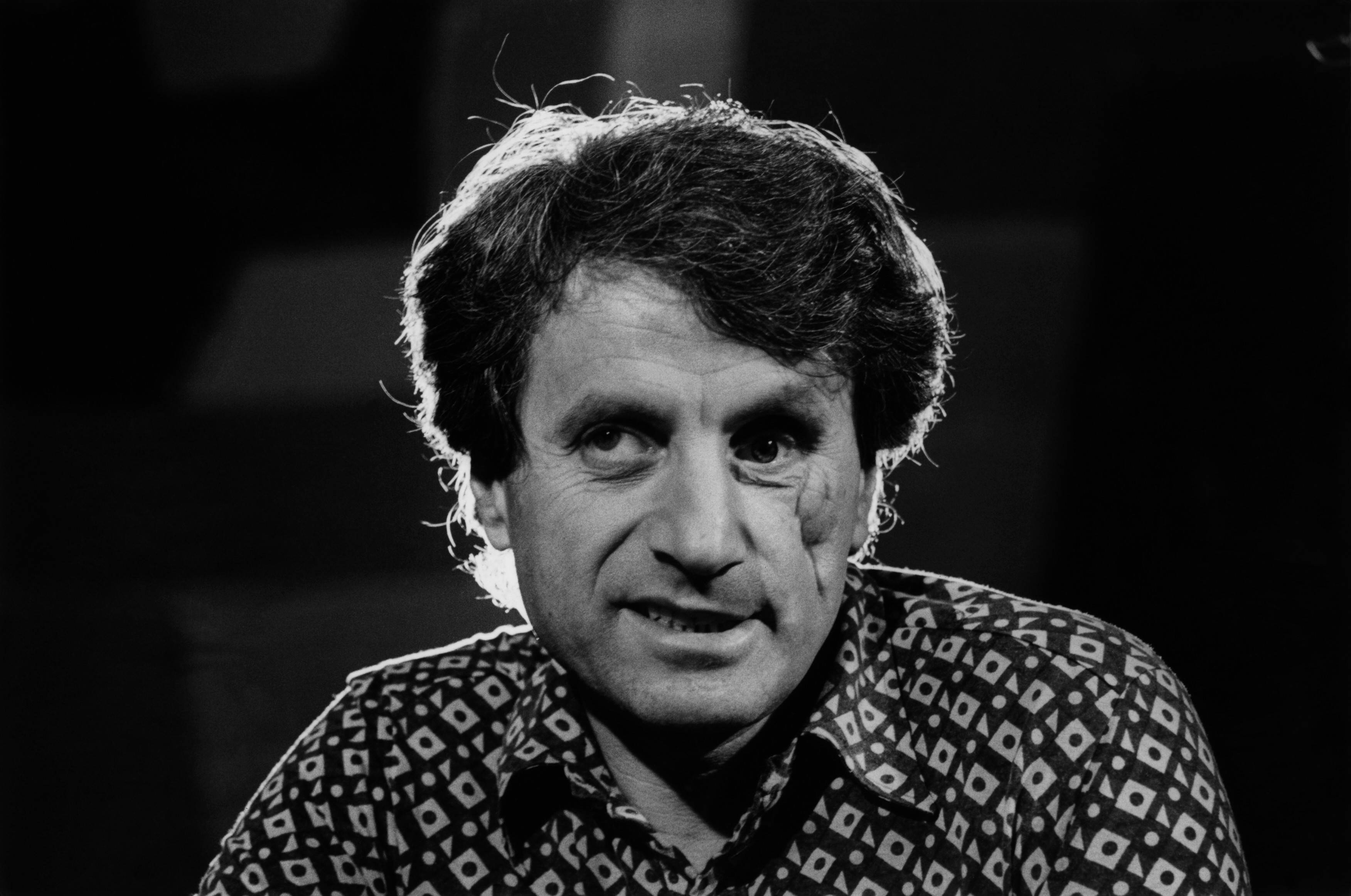 Der Komponist Iannis Xenakis - Mathematik und Sinnlichkeit ...