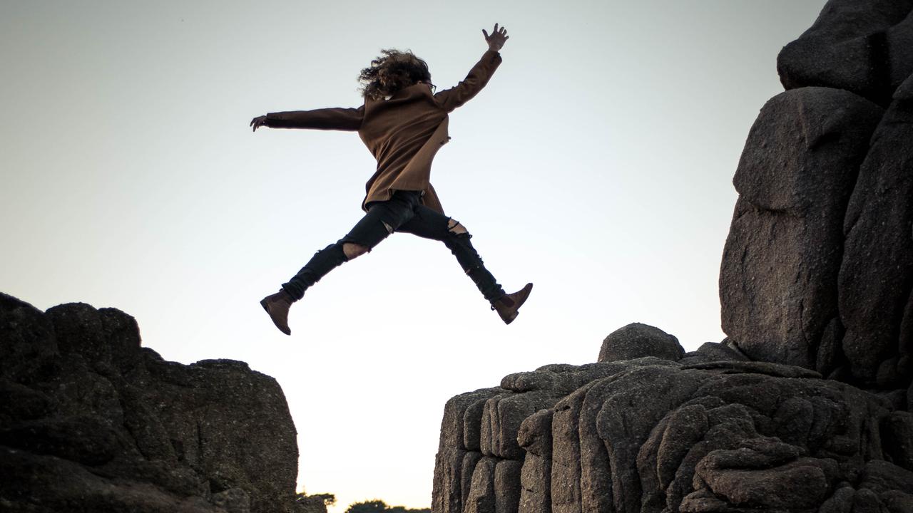 Trau dich! - Mut machen und mutig sein | deutschlandfunkkultur.de