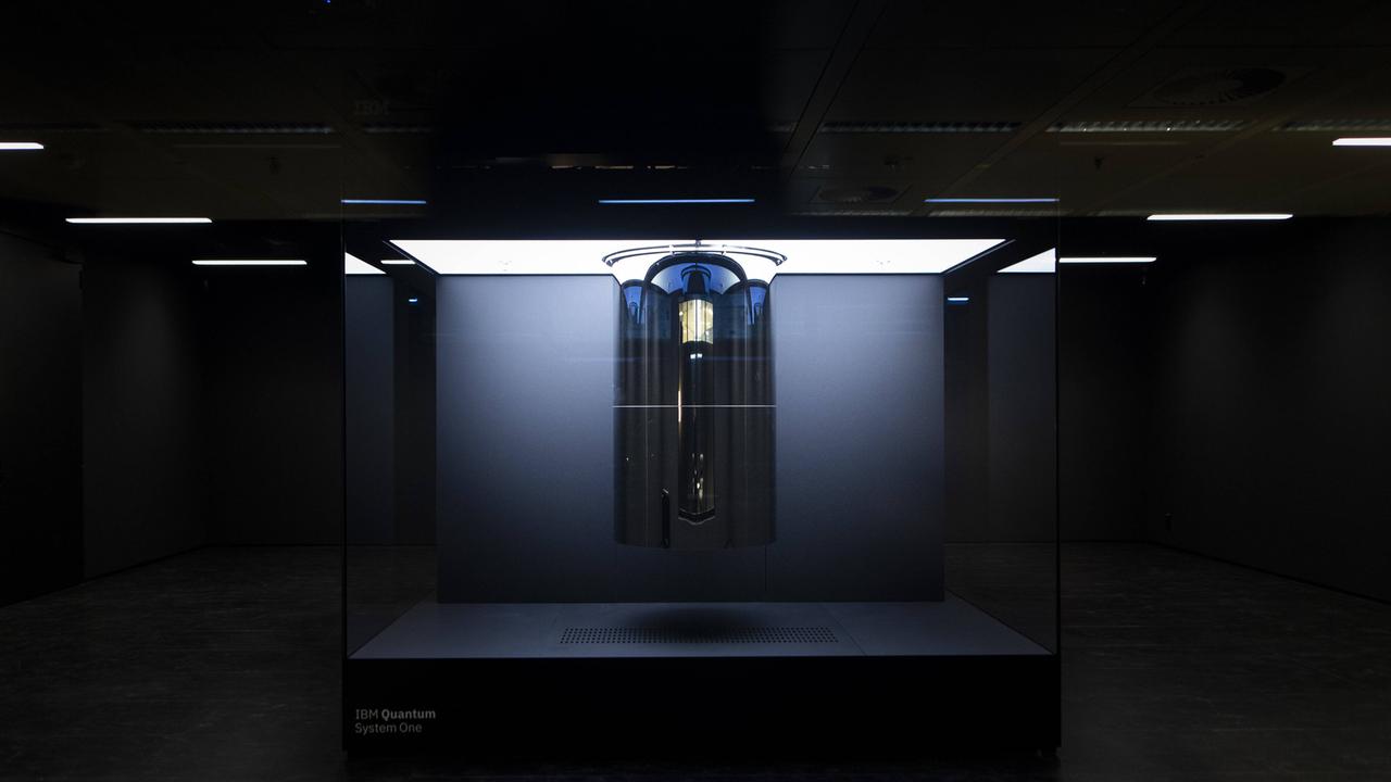 IBMs Quantencomputer im Realitätscheck