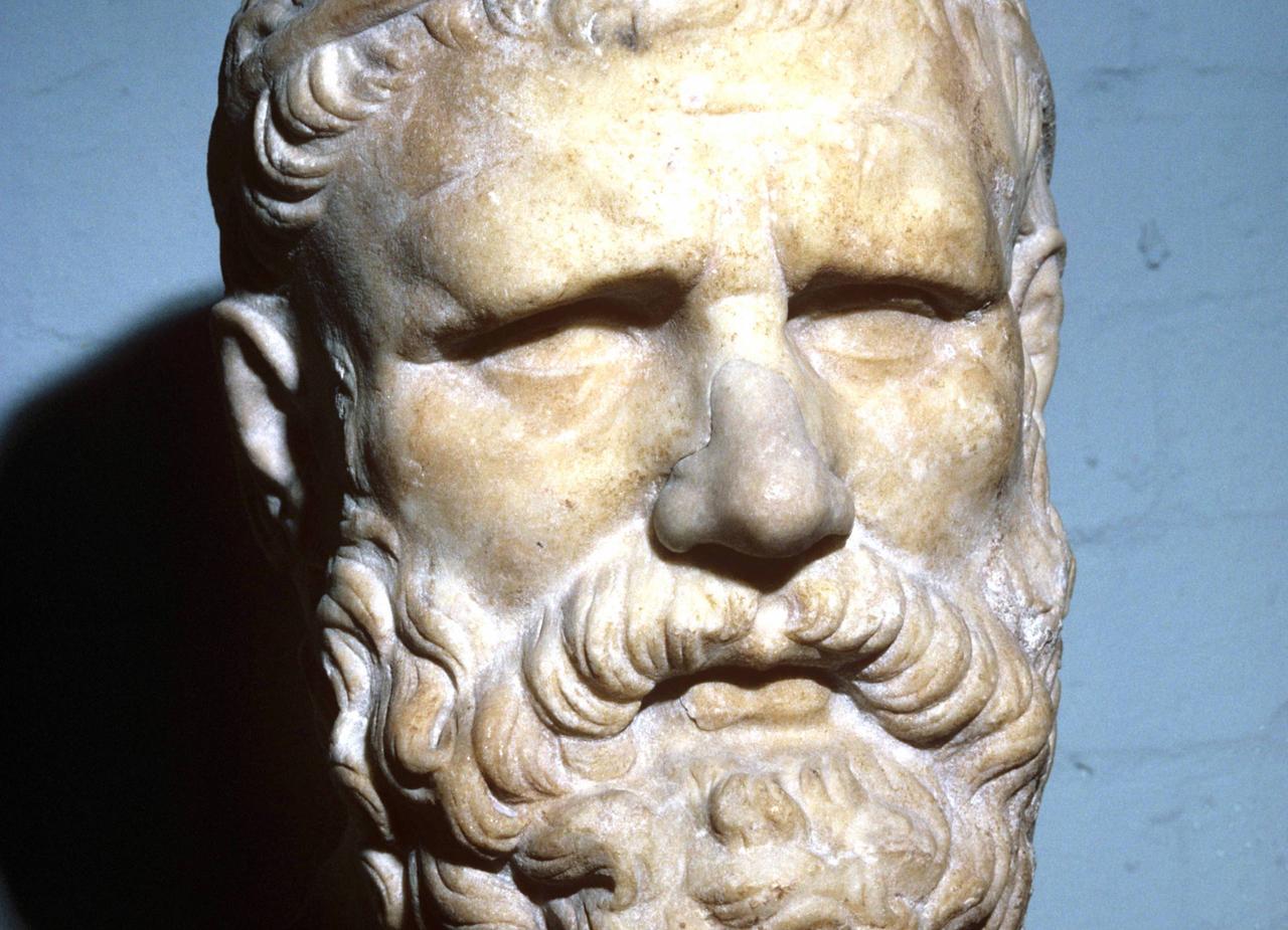 Vor 2.260 Jahren in Griechenland - So errechnete Eratosthenes als ...