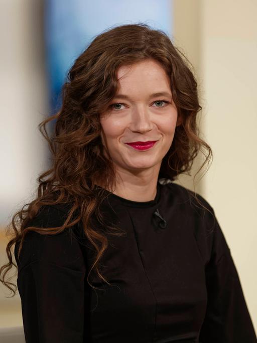 Studio 9 - Der Tag mit ... | deutschlandfunkkultur.de