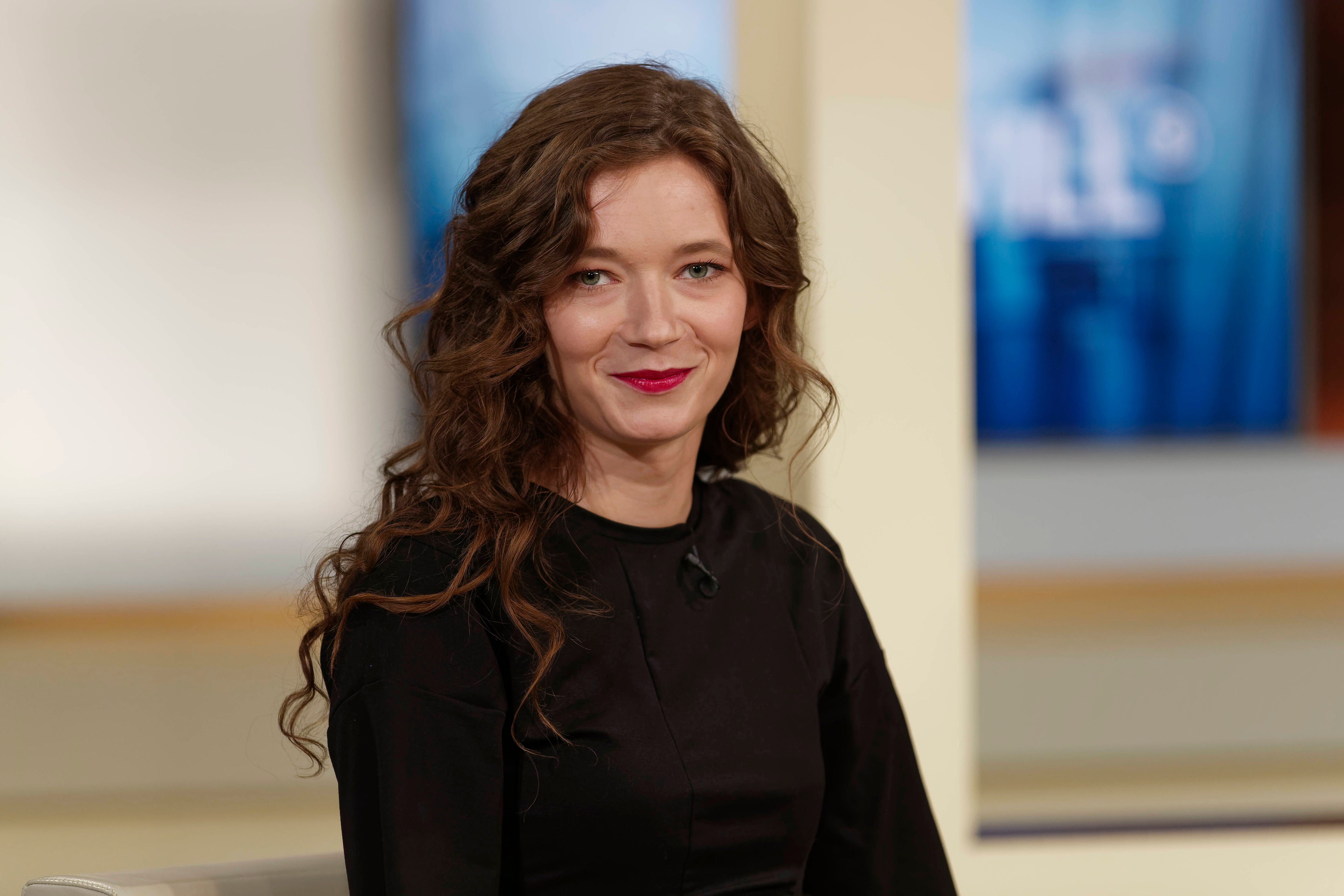 Der Tag mit Anna Mayr - "Man muss jetzt kreative Lösungen finden ...