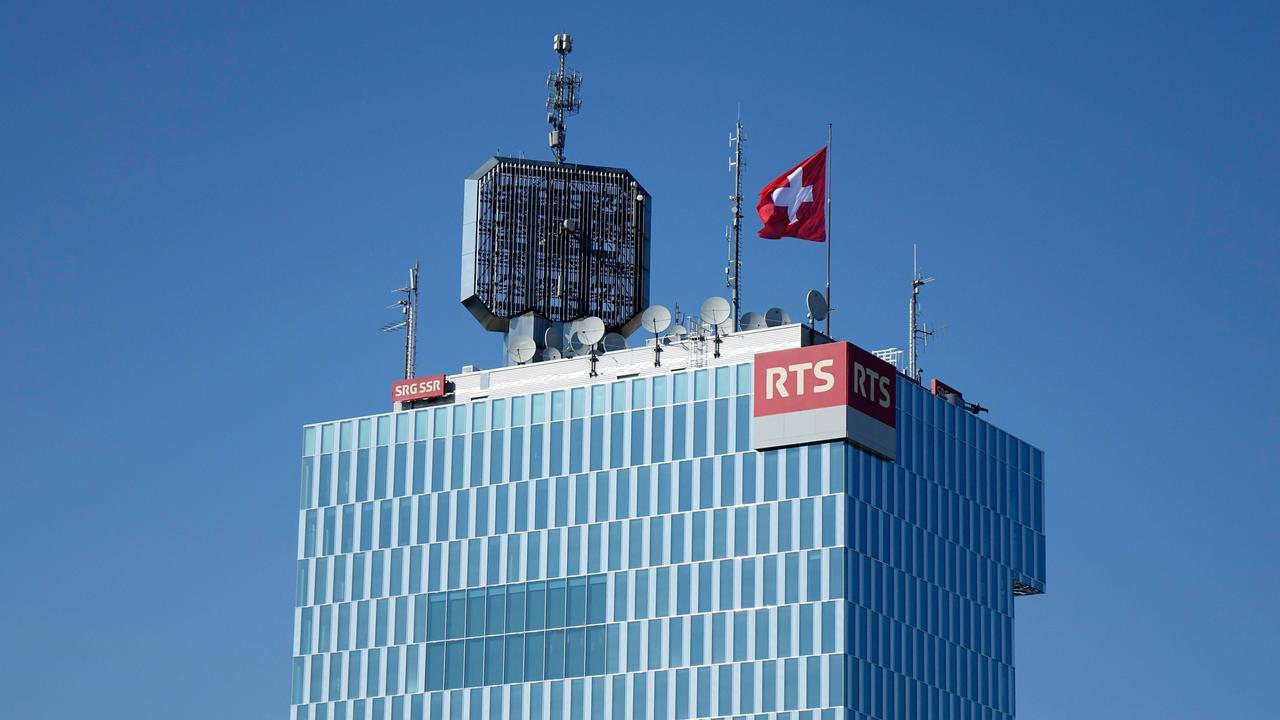 Schweiz - Radiosender "Couleur 3" sendet mit KI produziertes Programm