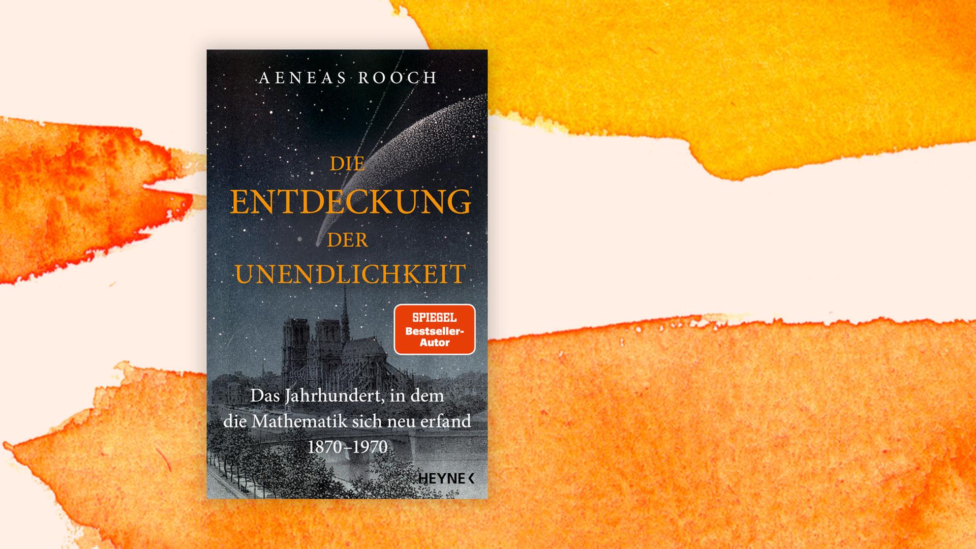 Aeneas Rooch: „Die Entdeckung der Unendlichkeit“ - Von der Schönheit ...