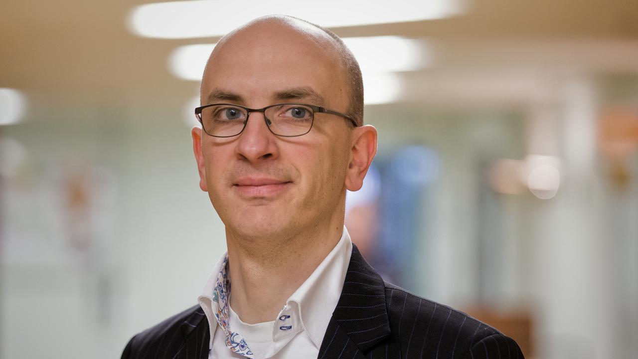 „Link in Bio": Jakob Hein - Ein Song im Radio und das unverdiente Glück ...