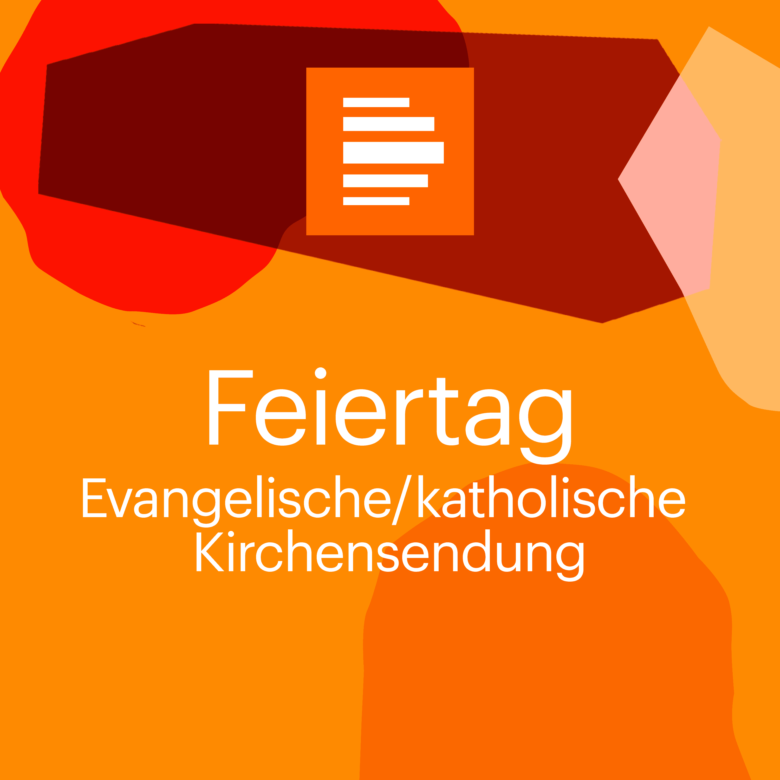 Feiertag | deutschlandfunkkultur.de