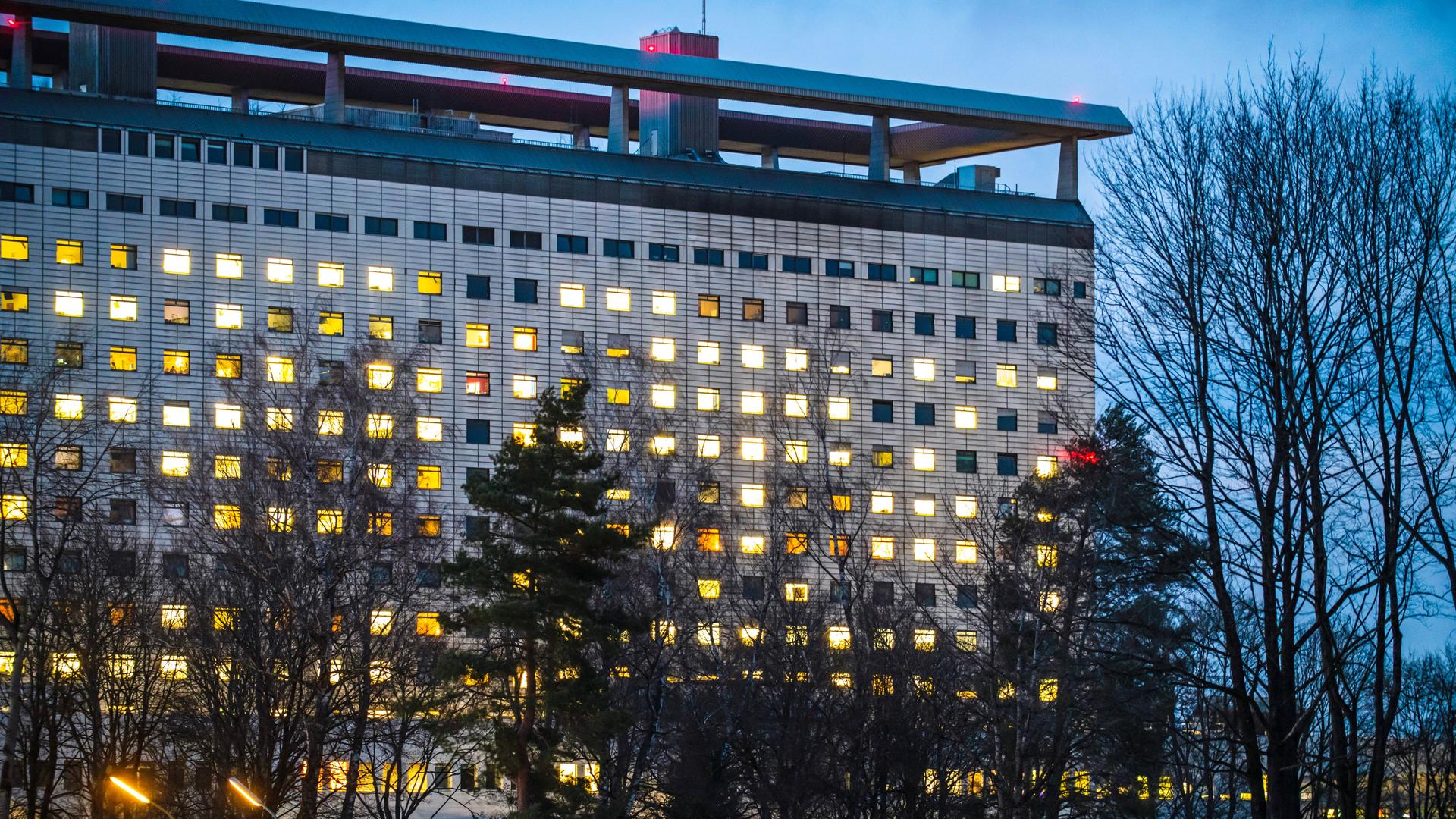 Klinik-Rankings - Der schwierige Weg zum richtigen Krankenhaus ...