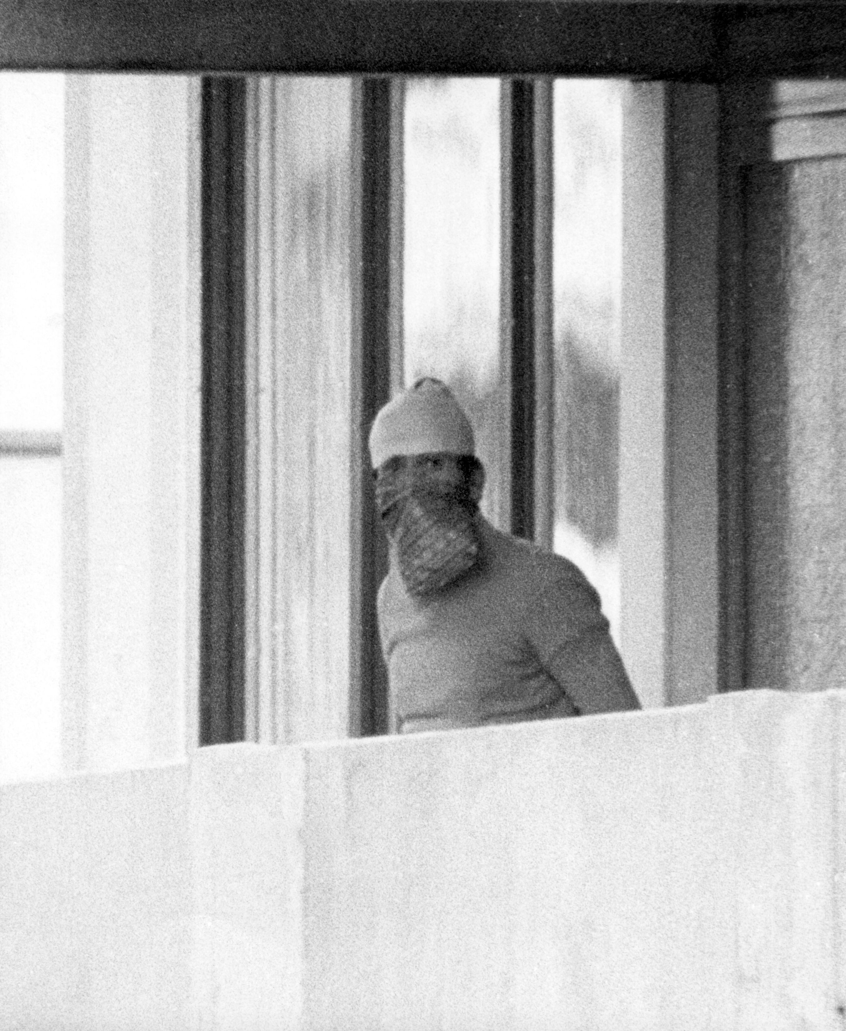 Olympia 1972 in München - Ein Attentat und die Folgen ...
