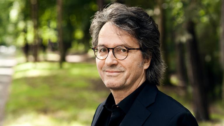 Ralf Rothmann: "Die Nacht unterm Schnee" - Trilogie aus innerer ...