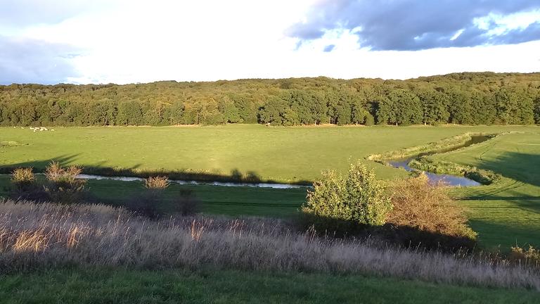 Archäologische Funde aus der Bronzezeit - Das Rätsel um die Schlacht im ...