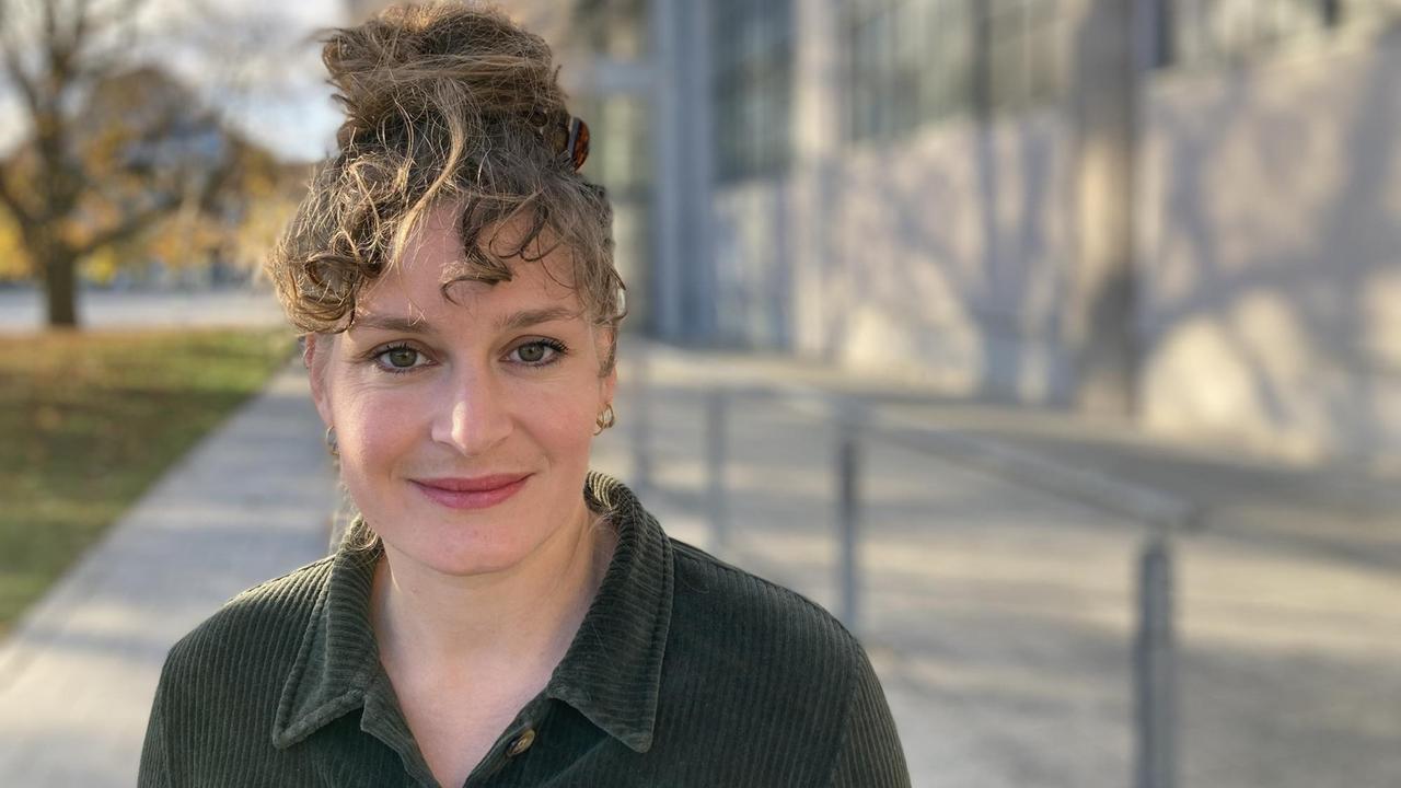 Gastbeitrag von Anna Steinbauer - Deutsche Hörspielszene