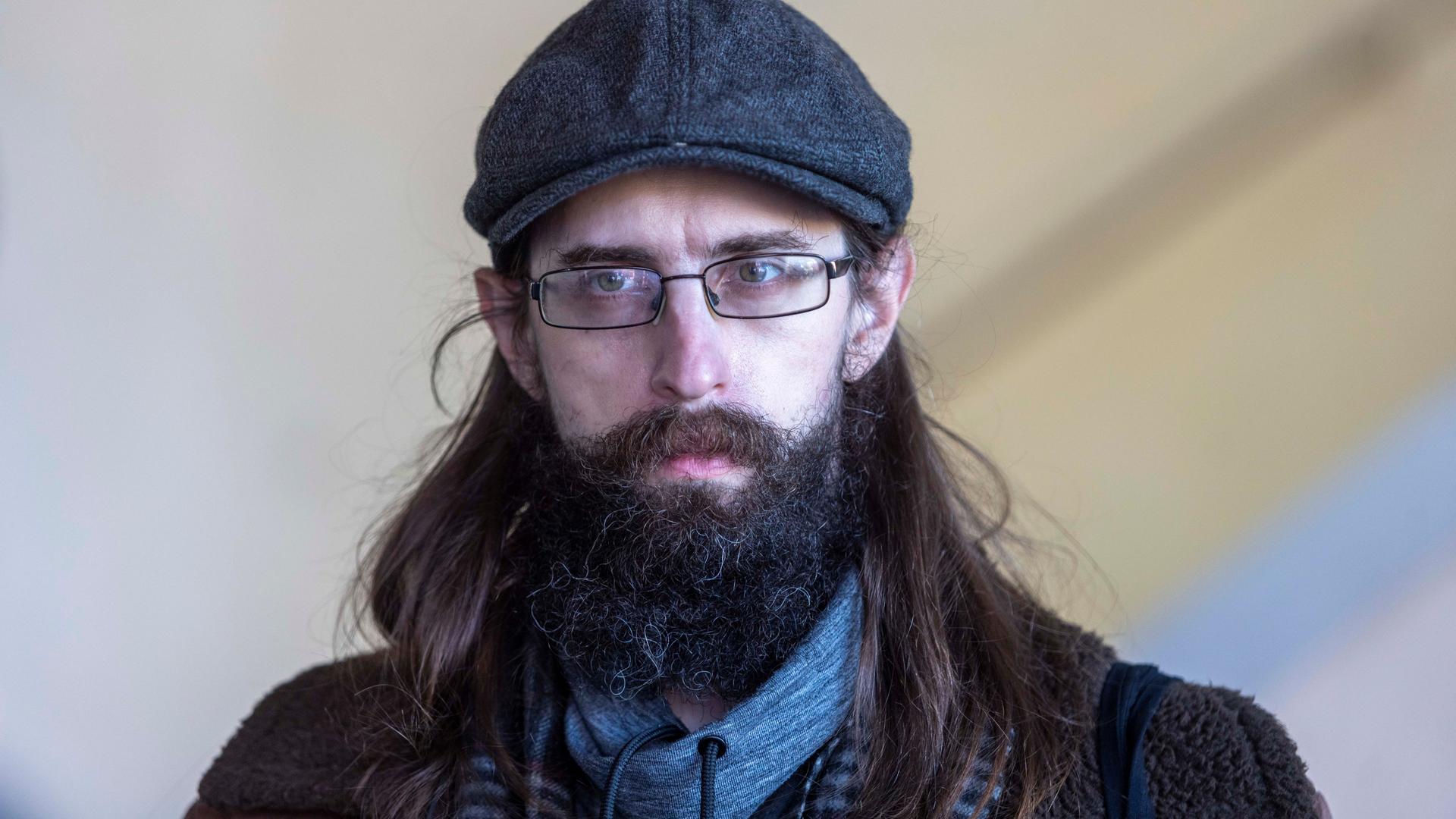 Clemens J. Setz: „Monde vor der Landung“ - Die Krise des eigenen ...