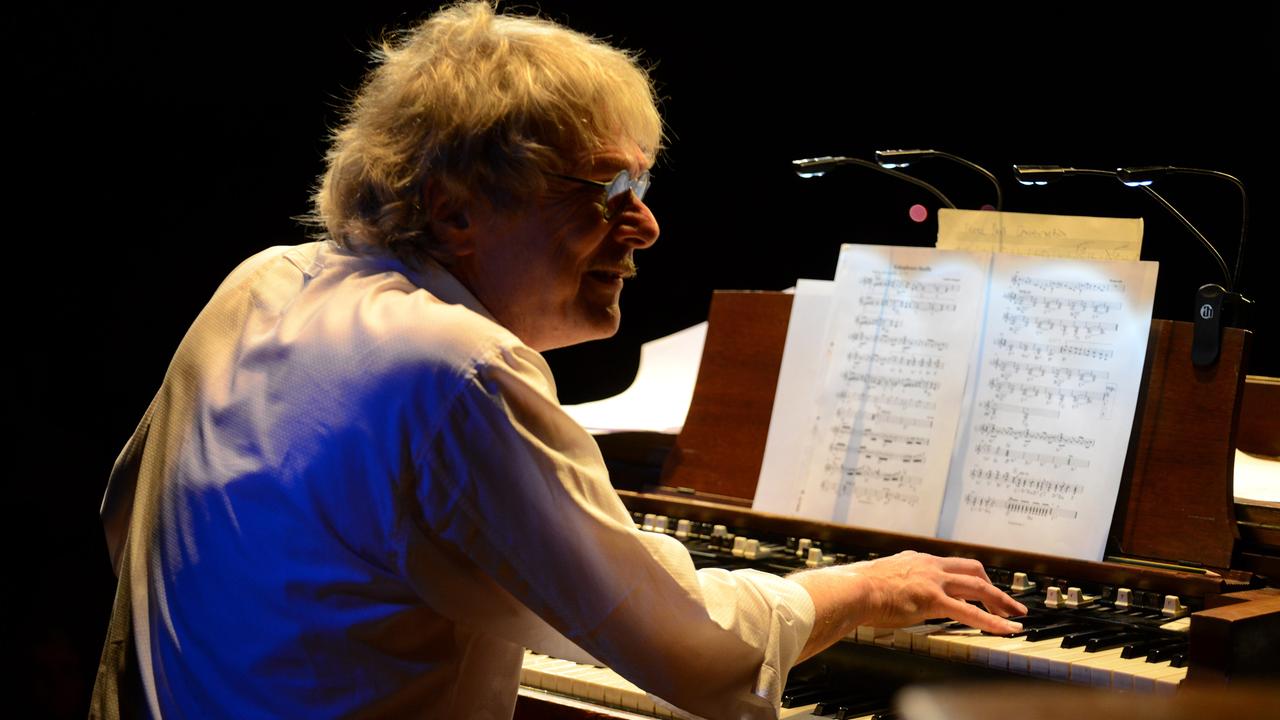 Beethoven-Sinfonien - Auf hohem Niveau | deutschlandfunk.de