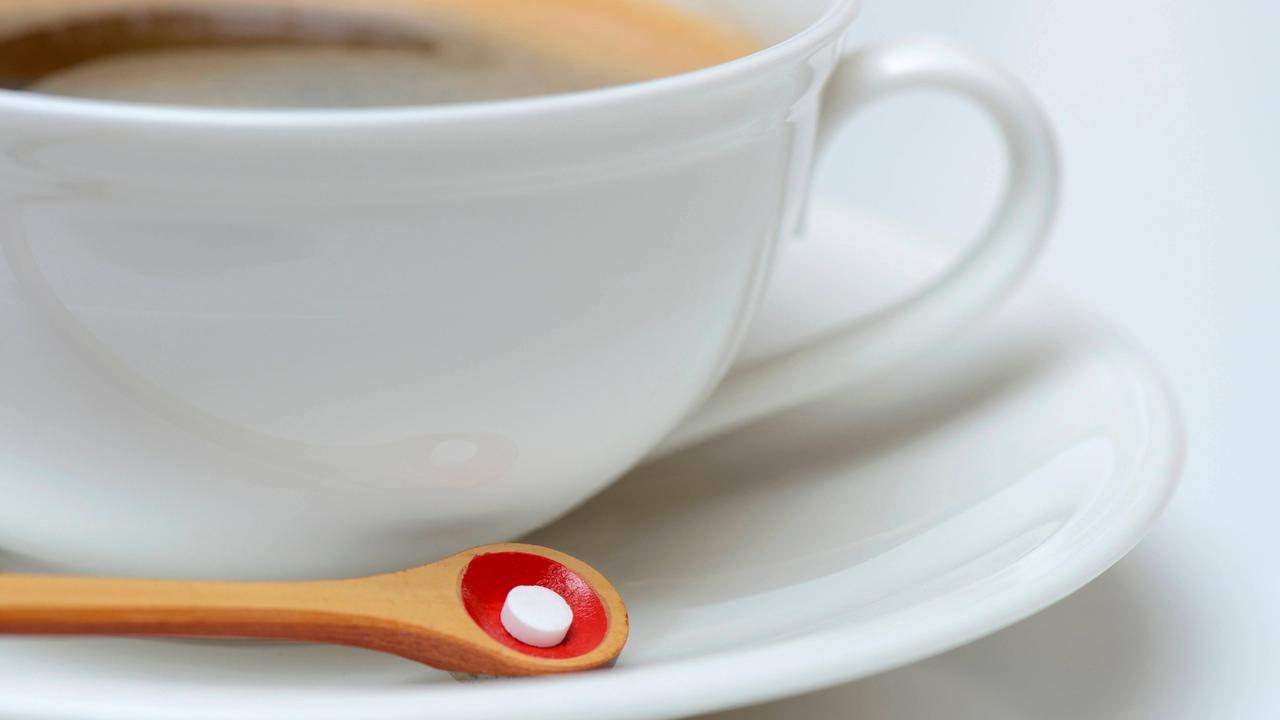 Studie zu Zuckerersatzstoffen - Wie gefährlich der Süßstoff Erythrit ist