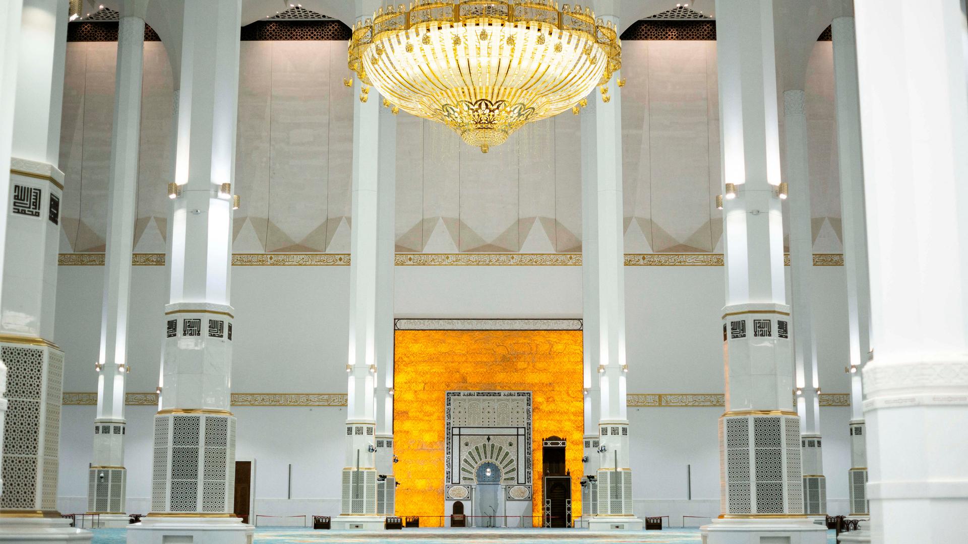 Qantara.de als Brücke zur islamischen Welt - Publizistisches ...