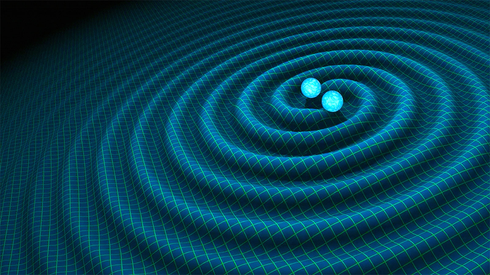 Prägnante Szene „Physiker" - Brecht, Gravitationswellen und die ...