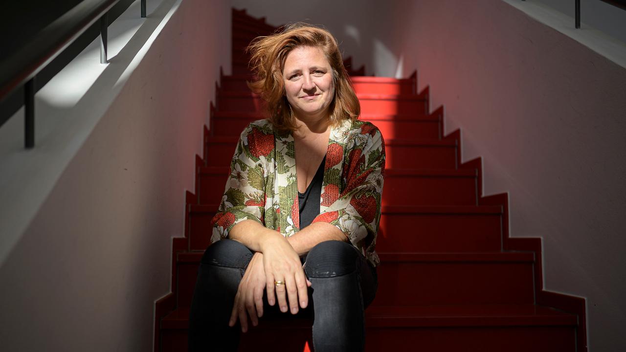 Gertraud Klemm "Einzeller": Feministinnen-WG als Ersatzfamilie