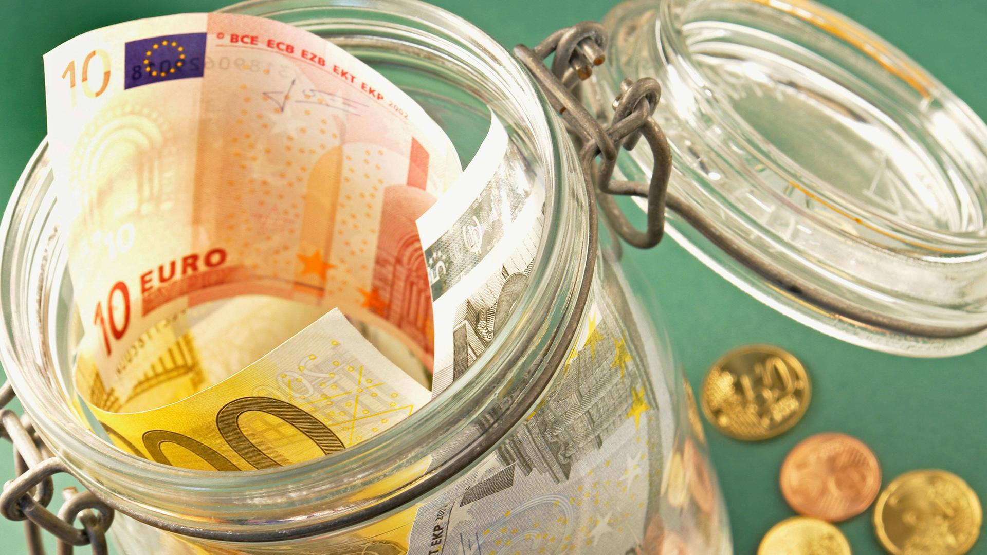 Deutscher Spendenrat - 5,7 Milliarden Euro an Spenden im vergangenen ...