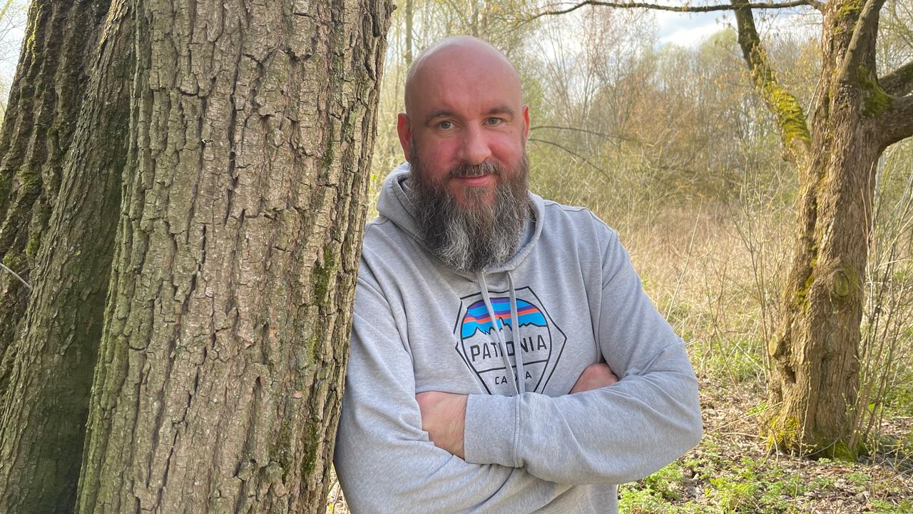 "Zen Style“ statt Hip Hop - Corsogespräch: Stephan Kunze über "Zen-Style" | deutschlandfunk.de