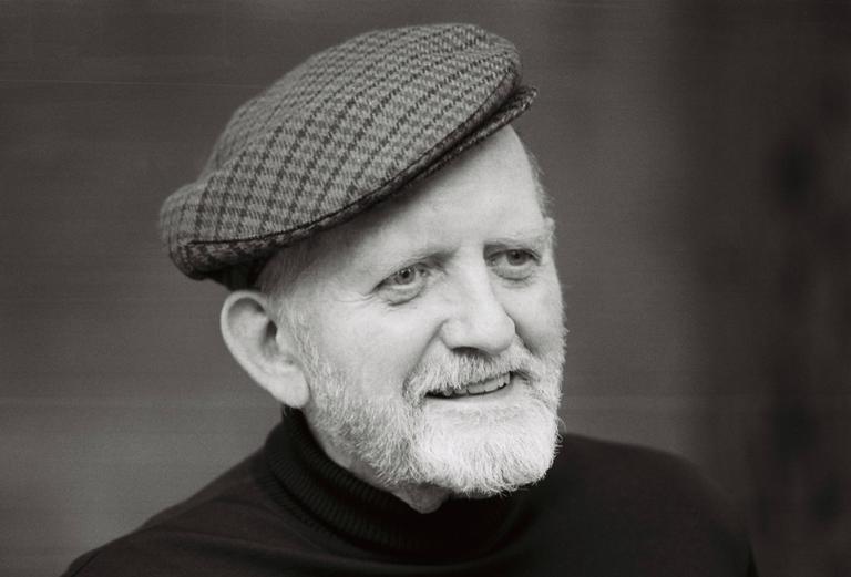 Schriftsteller Erwin Strittmatter - Der Patriarch und sein „System ...