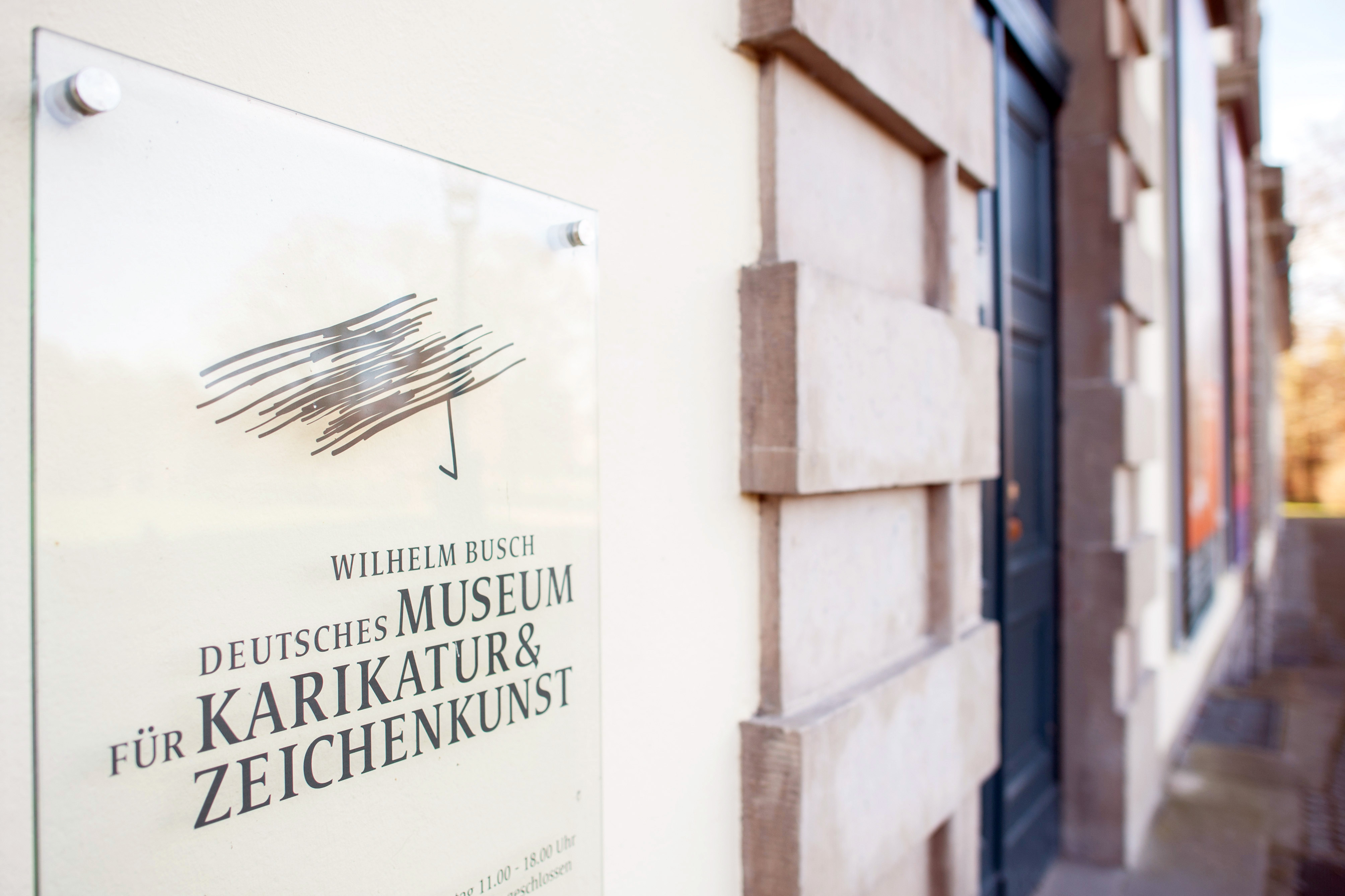 Neue Leiterin des Museums Wilhelm Busch kommt im Februar 2023 | deutschlandfunkkultur.de