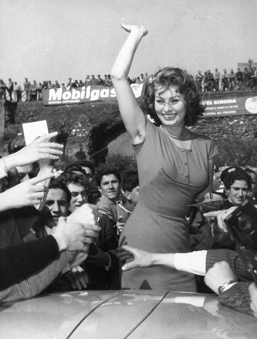 Körperbehaarung - Mit Systemgrant gegen Schönheitsideale ...