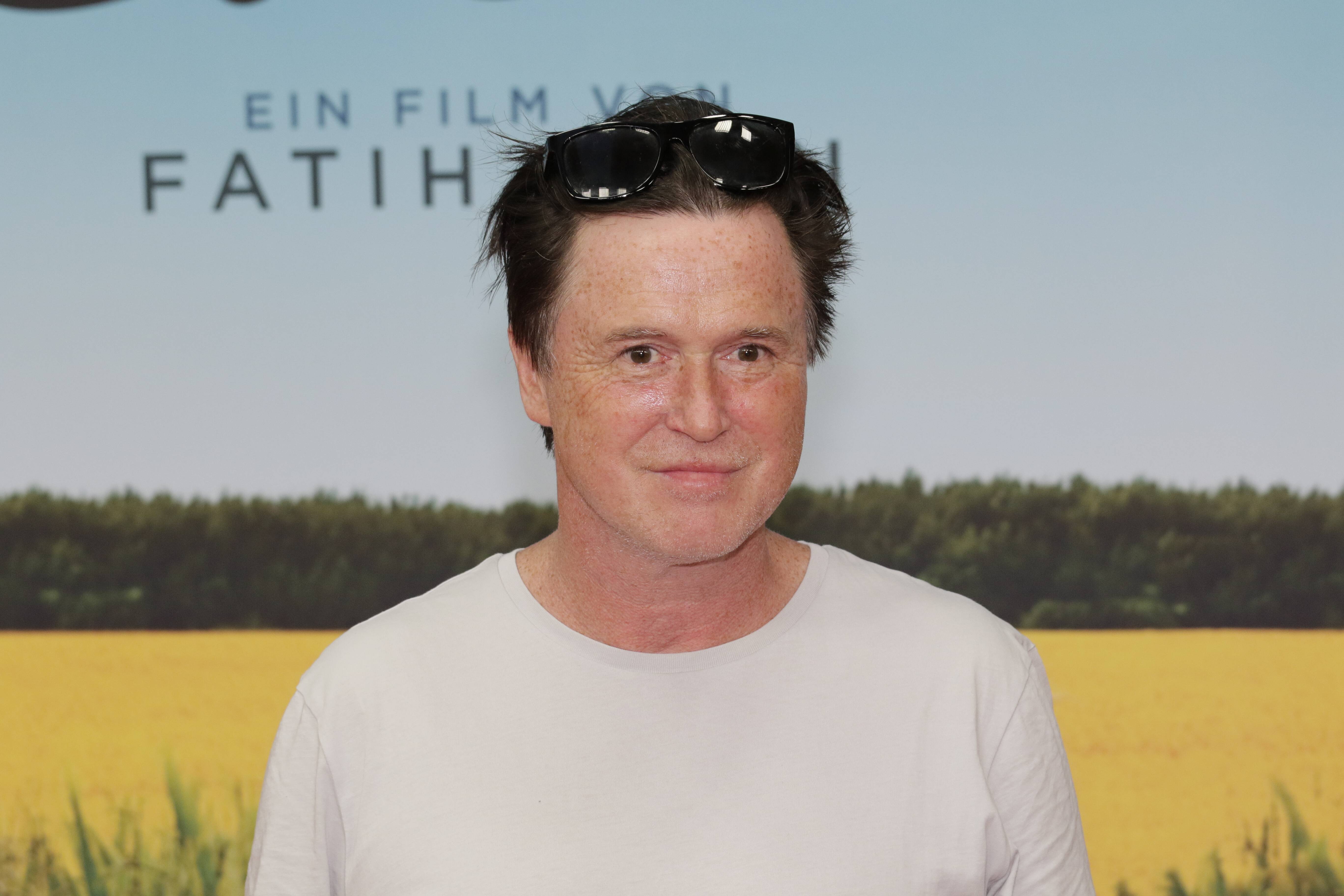 Schauspieler Uwe Bohm gestorben | deutschlandfunkkultur.de