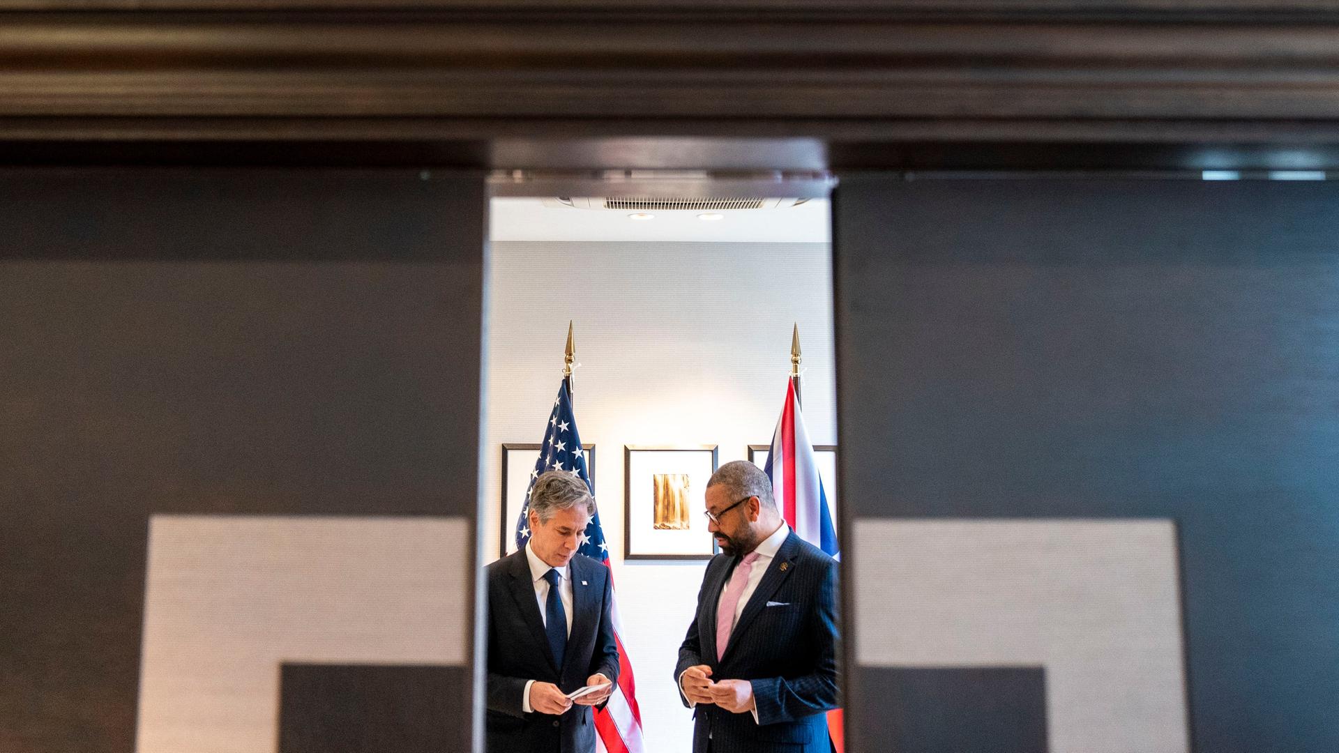 Politikwissenschaftler Kaim sieht schwindenden Einfluss der G7