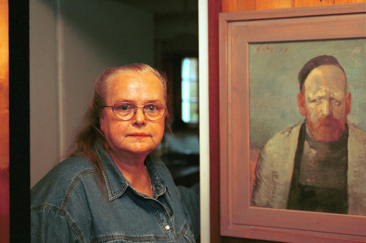 Schriftsteller Erwin Strittmatter - Der Patriarch und sein „System ...