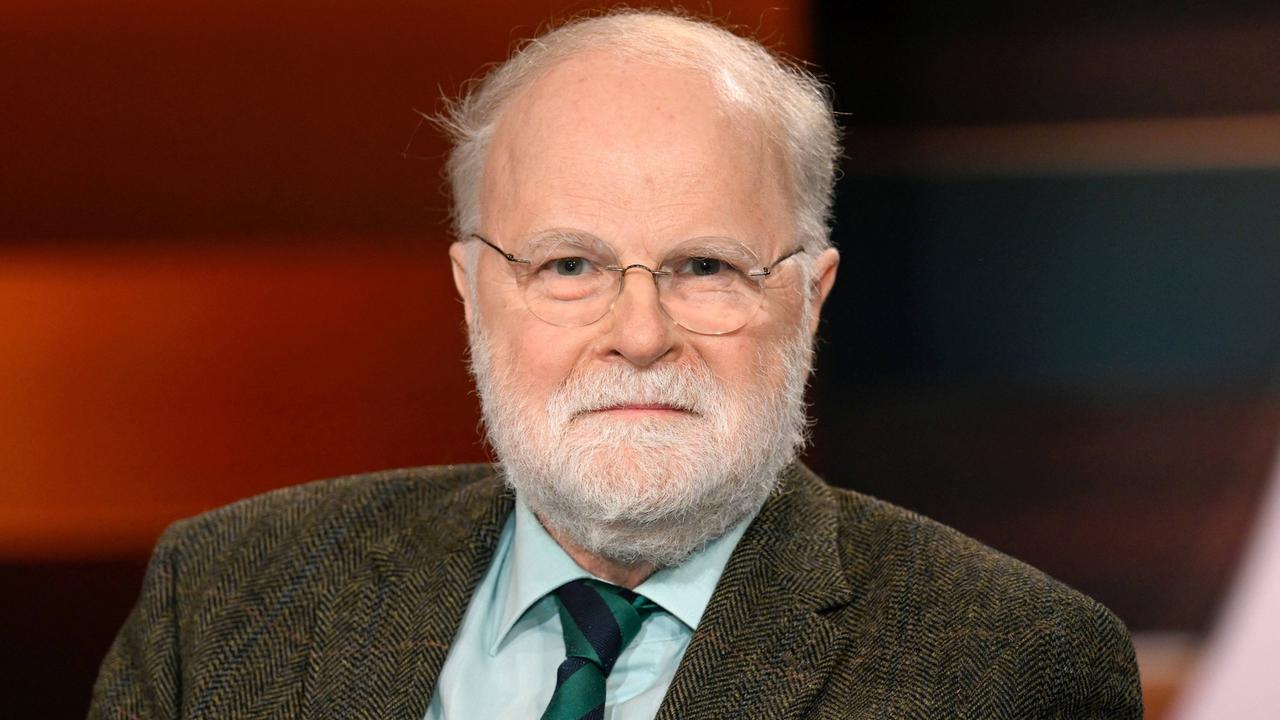 Theologe Manfred Lütz - Ewartungen des Synodalen Wegs waren "naiv"