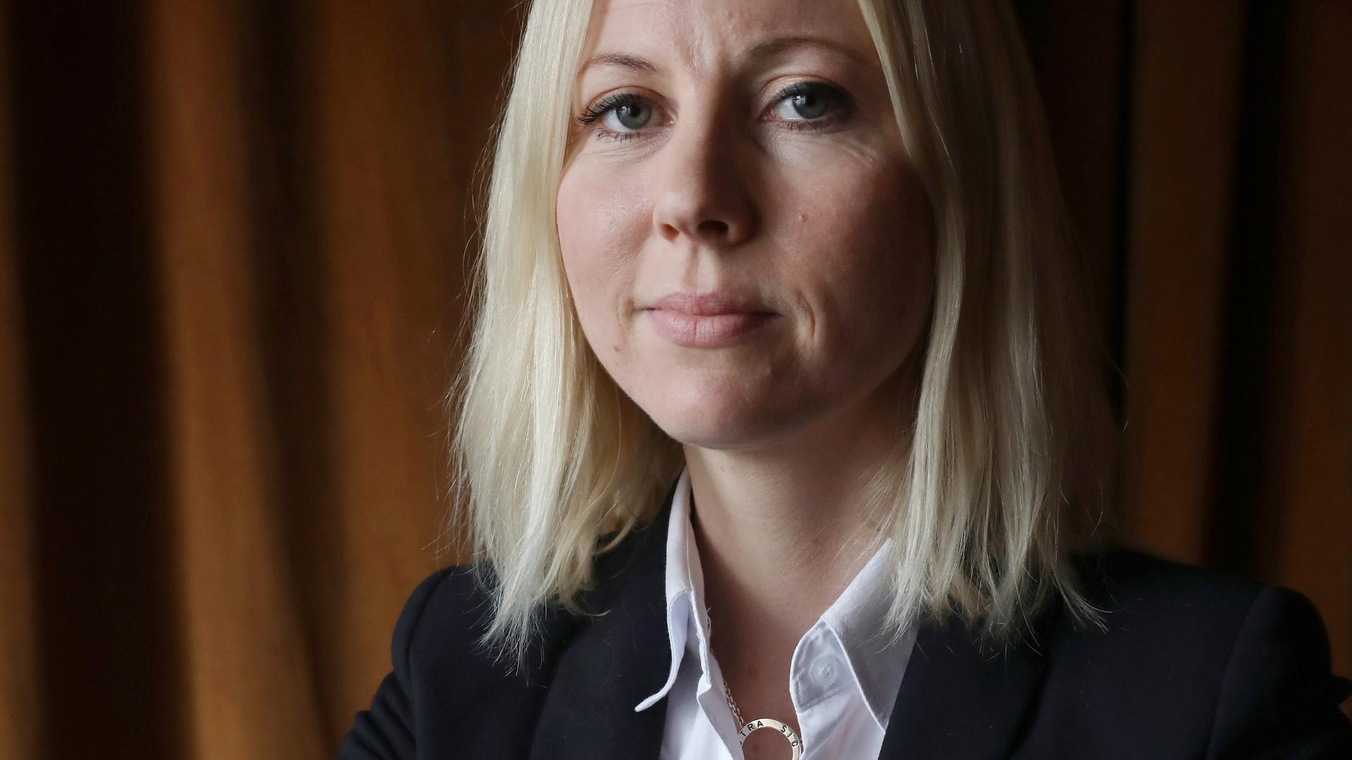 Russische Hetzkampagene - Eine finnische Journalistin auf der Flucht ...