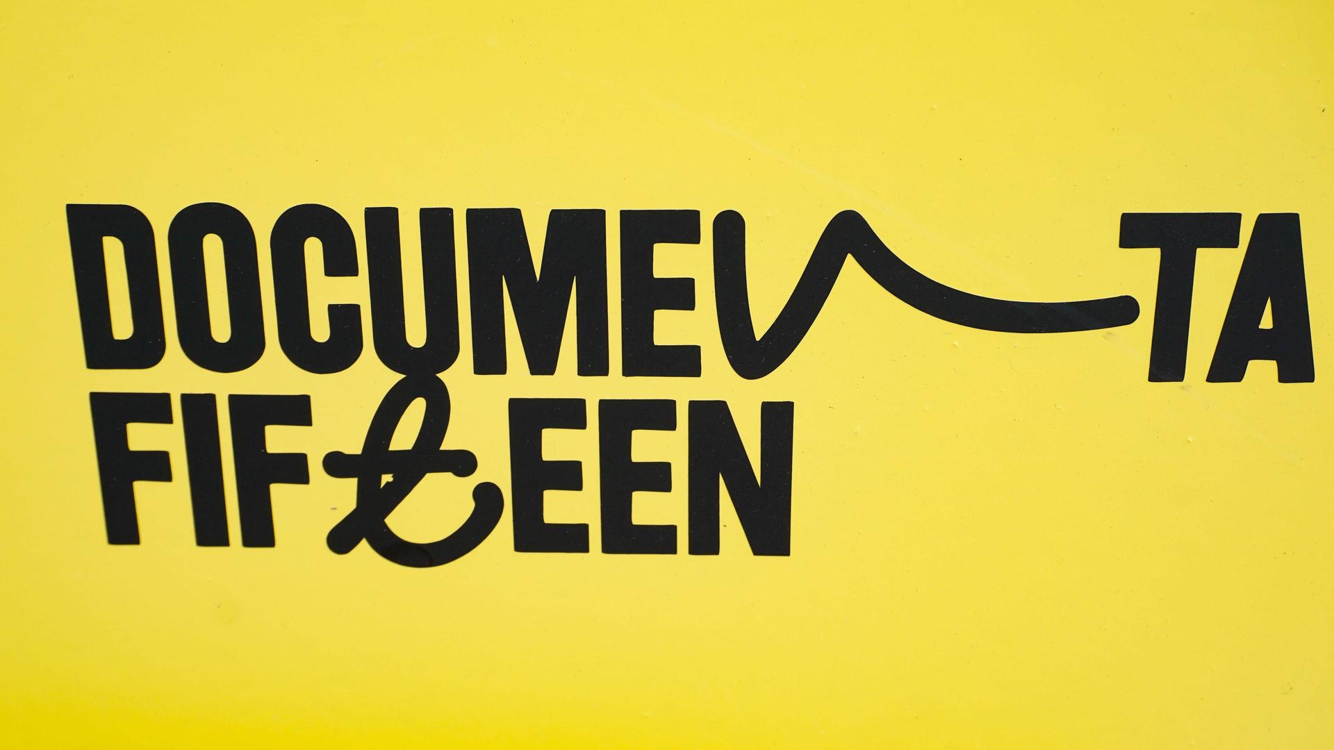 Neuer Antisemitismus-Vorwurf gegen documenta fifteen ...