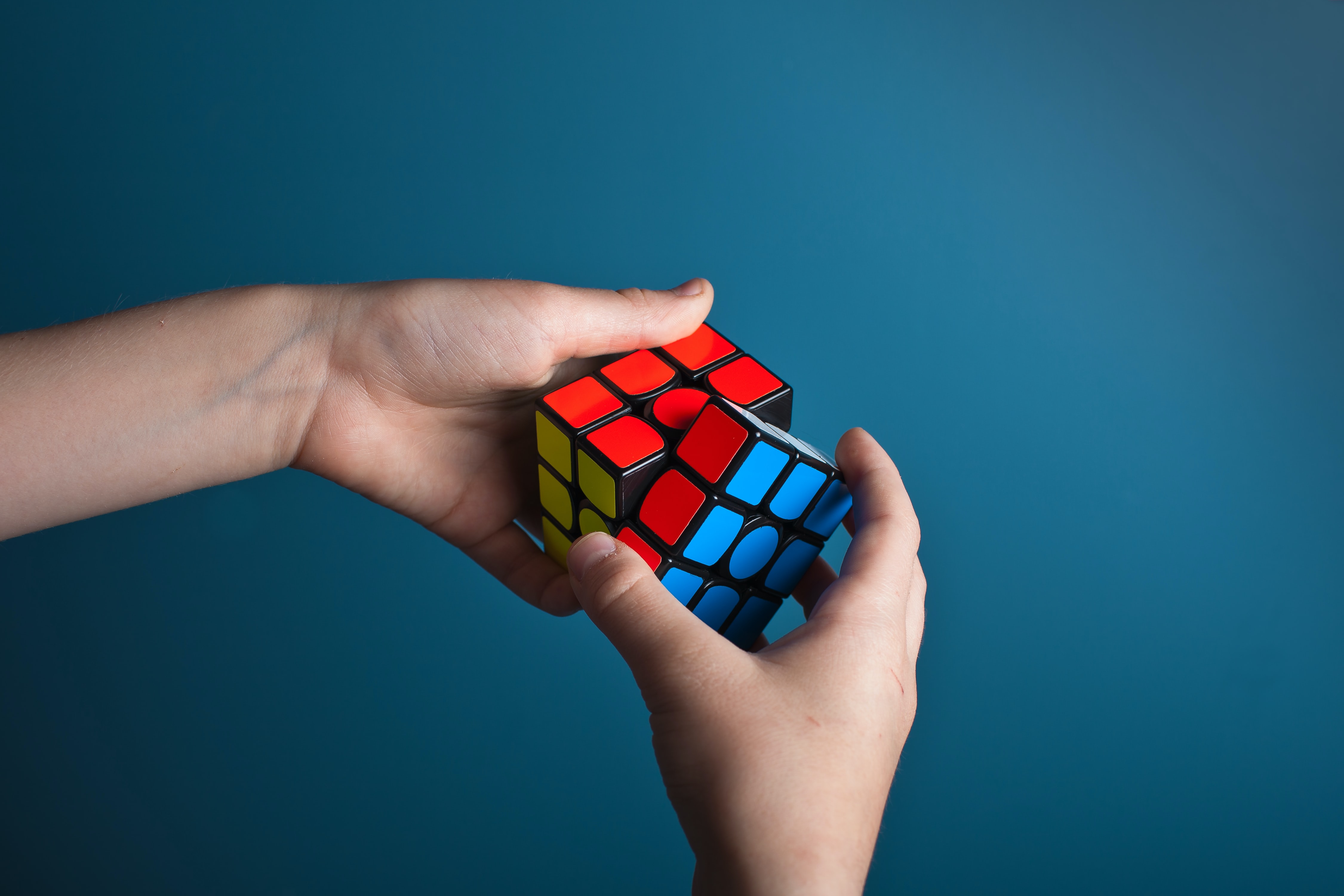 Mathematikerin Hélène Esnault - Mathematik kennt keine Klassenschranken ...