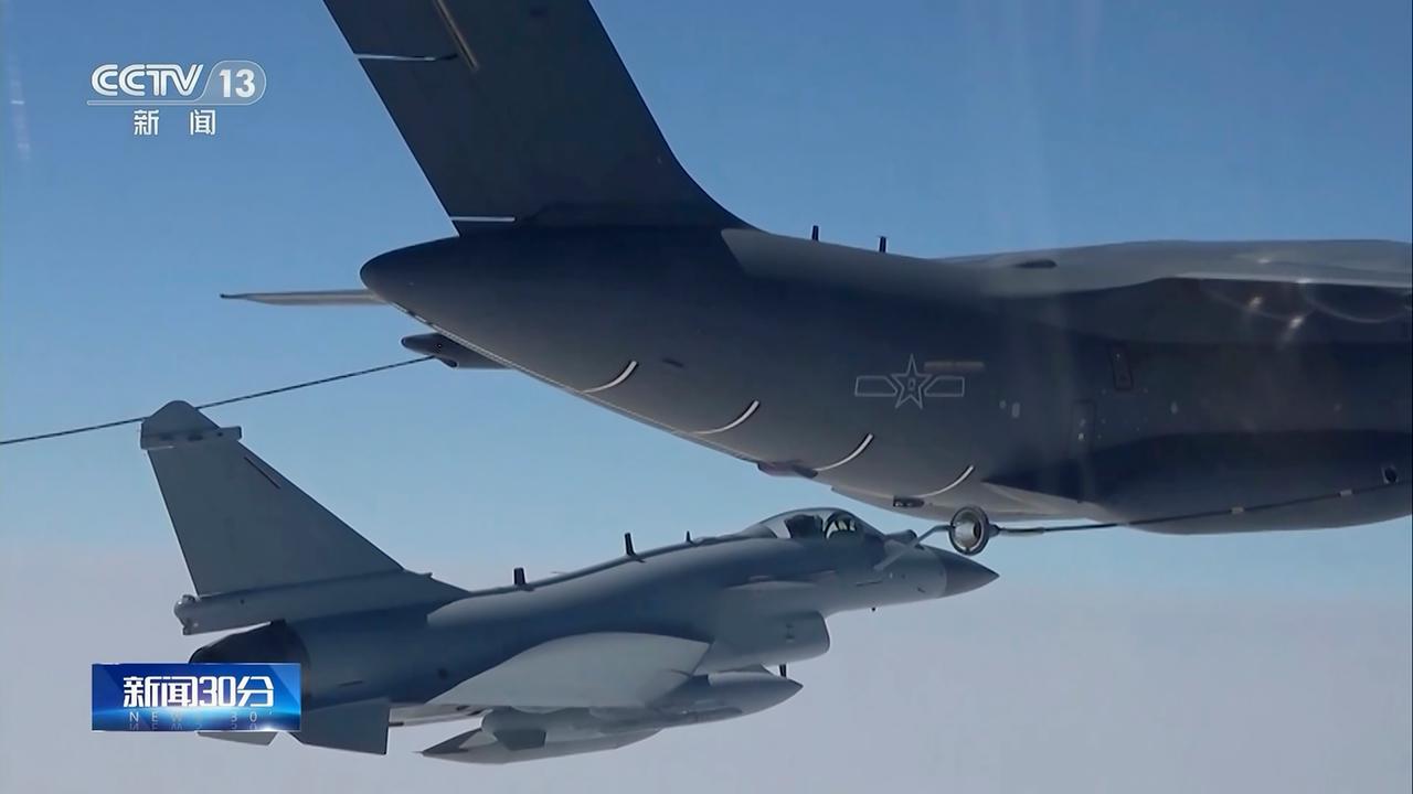 Taiwan-Konflikt - China startet dreitägige Militärübungen
