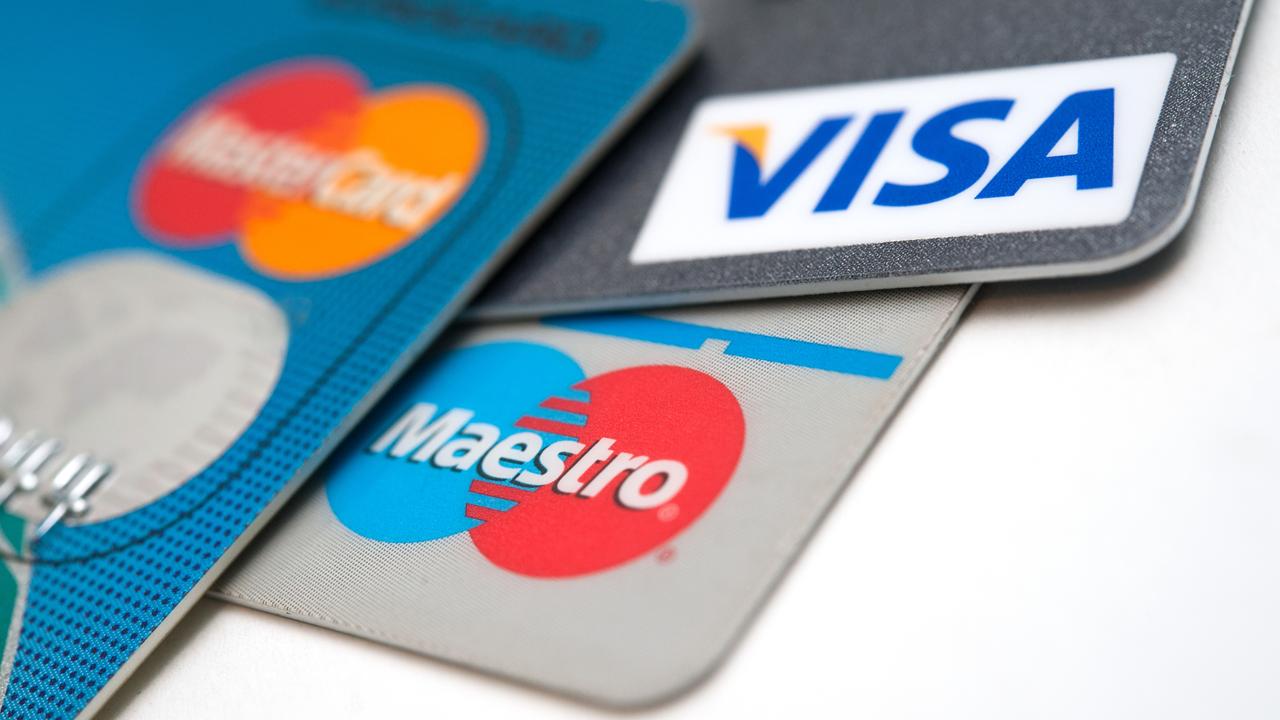 Karten-Zahlungen - Mastercard hat seinen Maestro-Service für deutsche ...