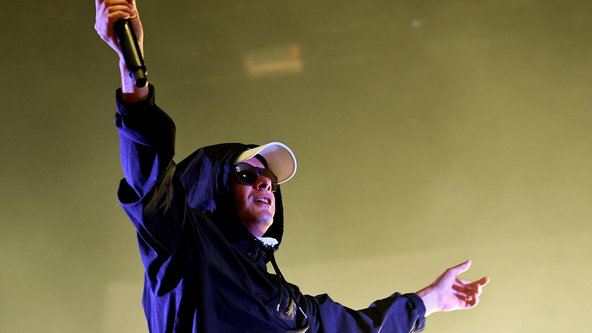 Abschiedsalbum von Trettmann und Kitschkrieg - Ende einer Ära