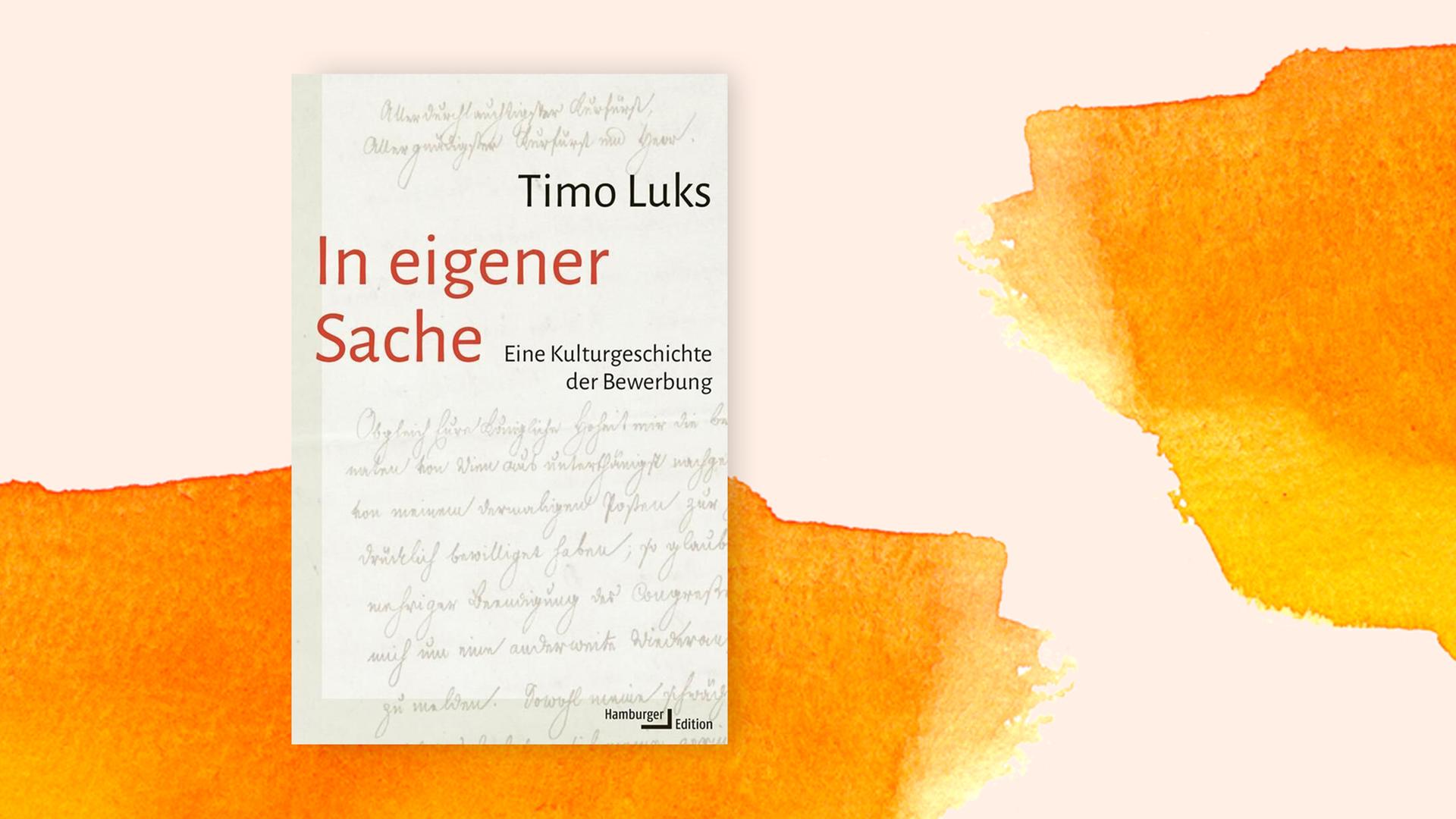 Timo Luks: „In eigener Sache“ - Immer flexibel, stets originell