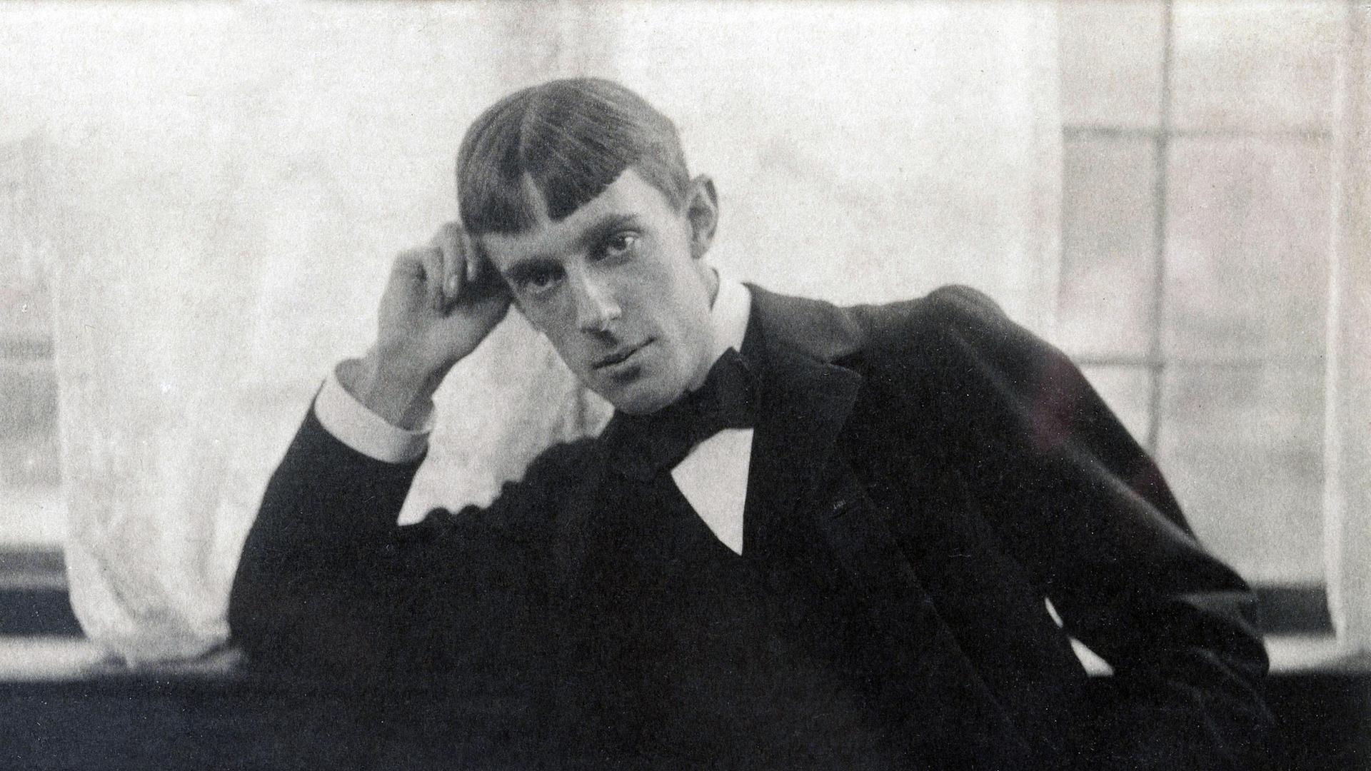 150. Geburtstag des Illustrators - Aubrey Beardsley – ein Titan des Fin ...