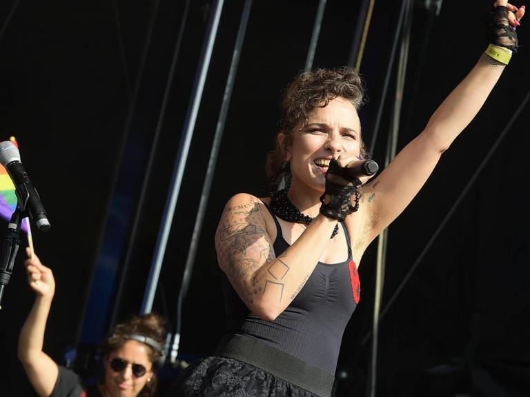 Schmuck im Hip-Hop - Böse Jungs mit dicken Ketten ...