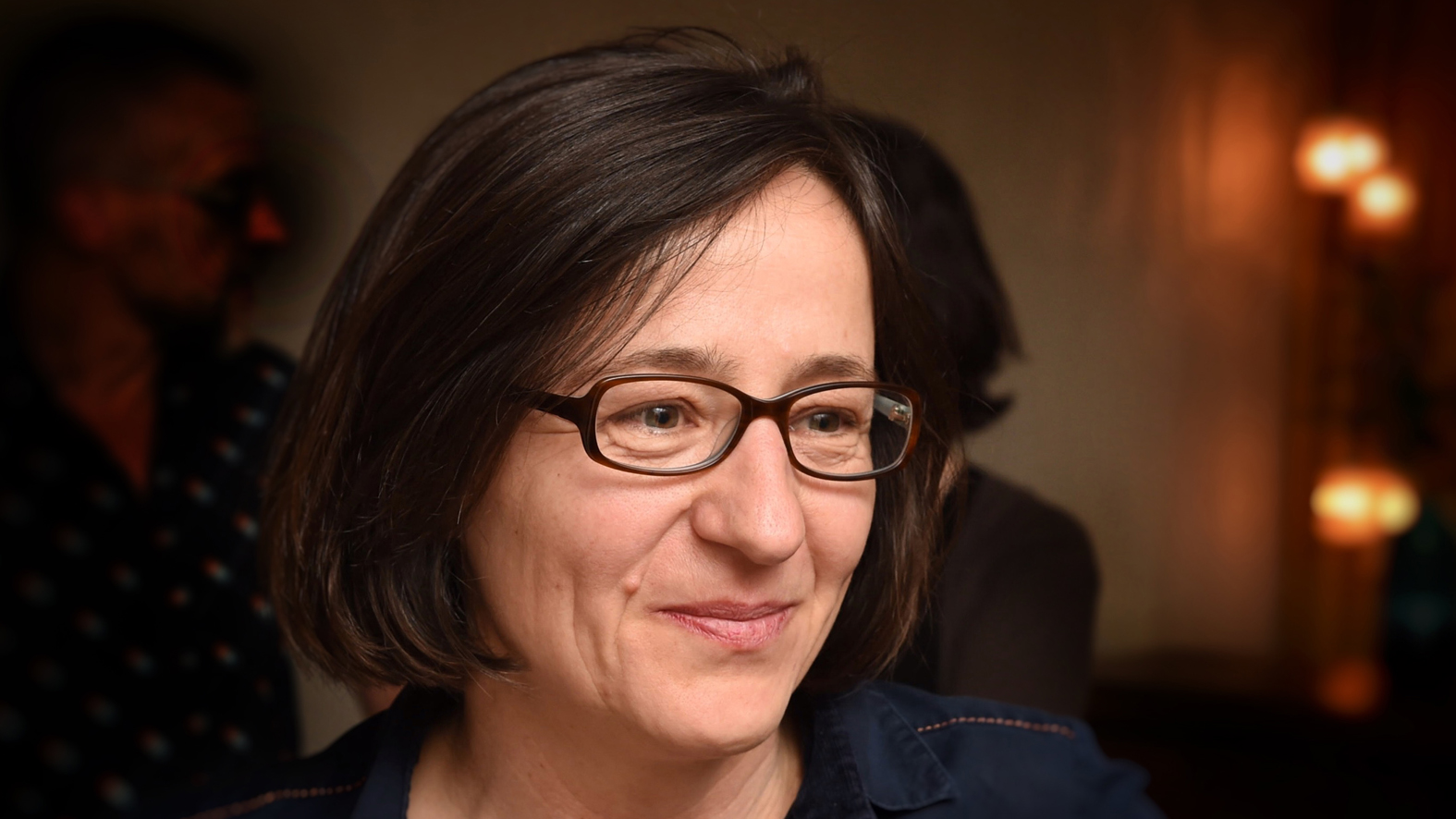 ARD-Film von Julia Albrecht - Ein Leben als Schwester einer RAF-Täterin ...