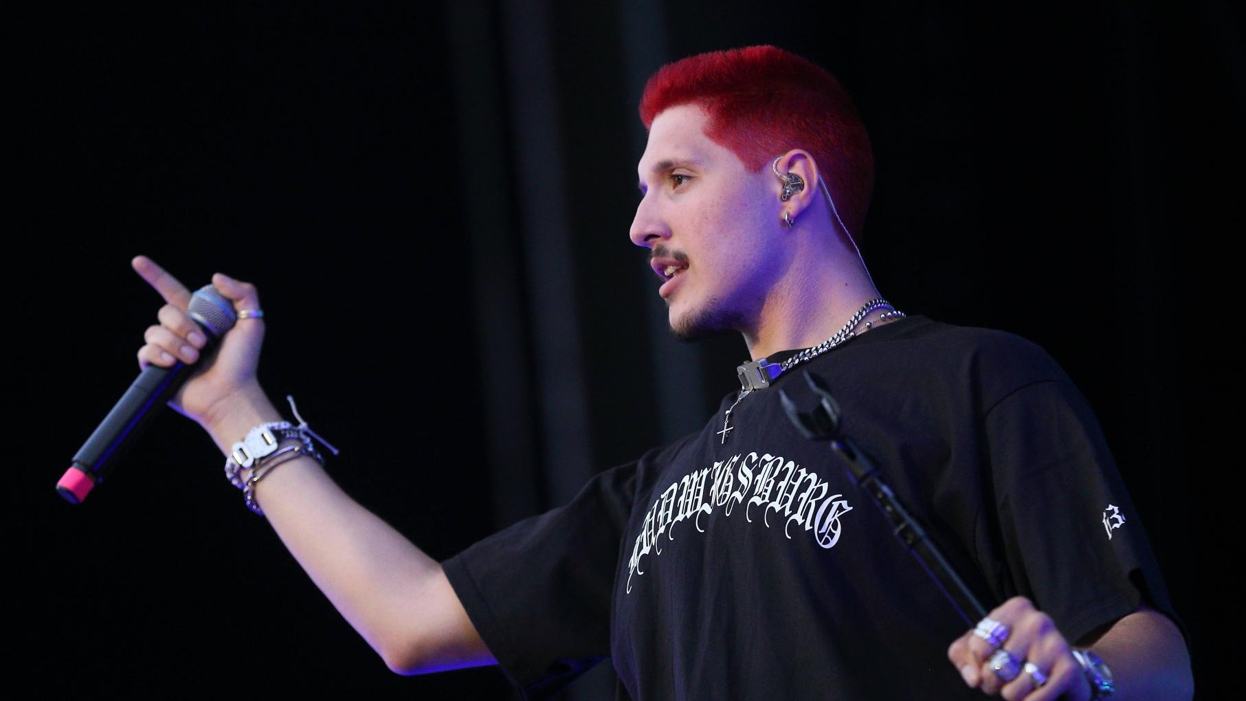 Neues Rin Album "Nimmerland" - Deutschrap fernab der alten Schule ...