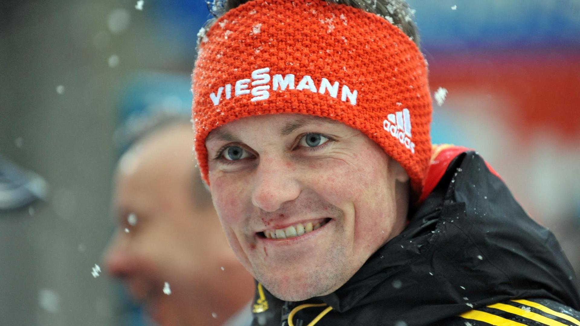 Vakante Bob-WM - Viele Argumente für Königssee | deutschlandfunk.de