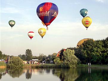 Die Eroberung der Lüfte | deutschlandfunkkultur.de